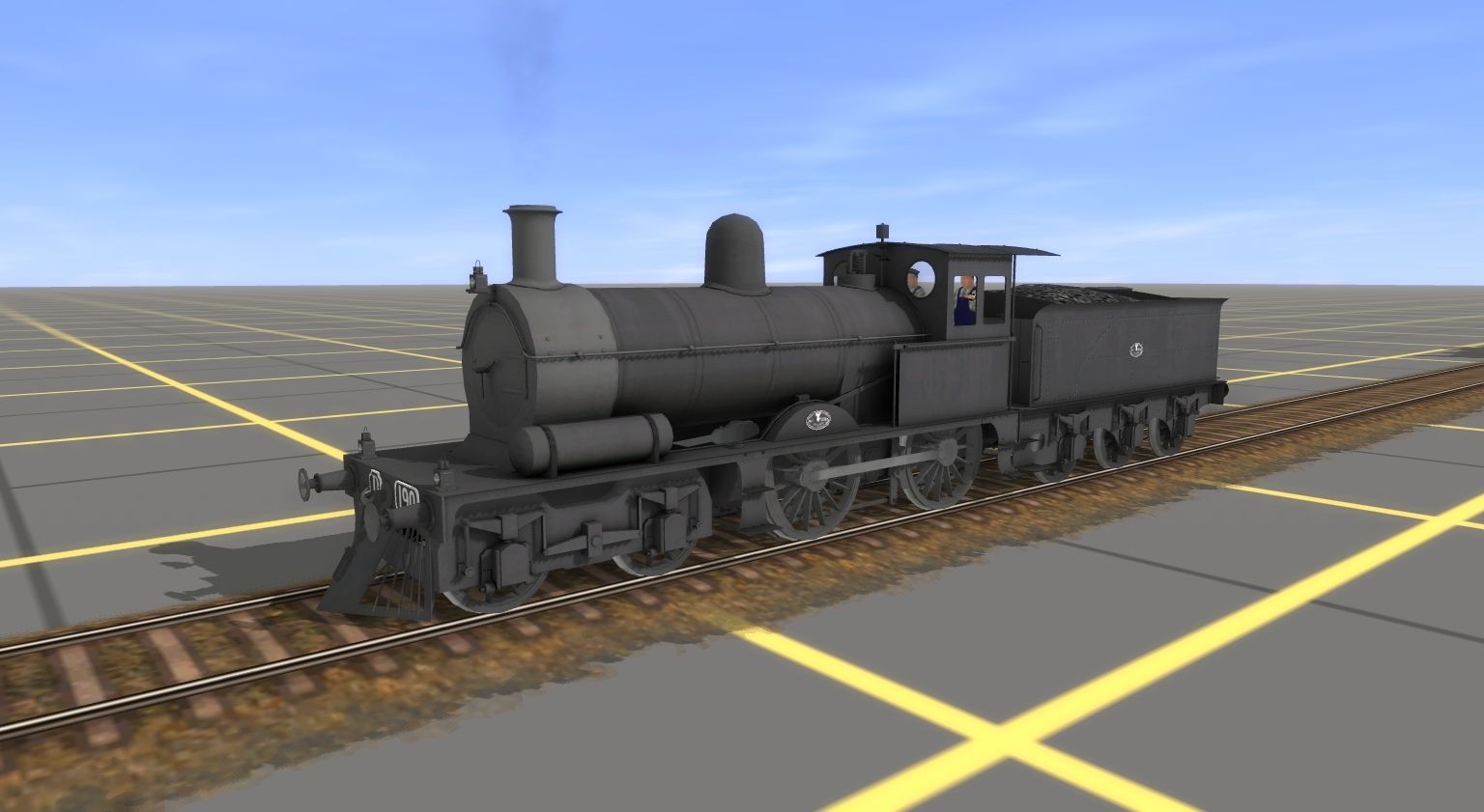 Trainz Portal