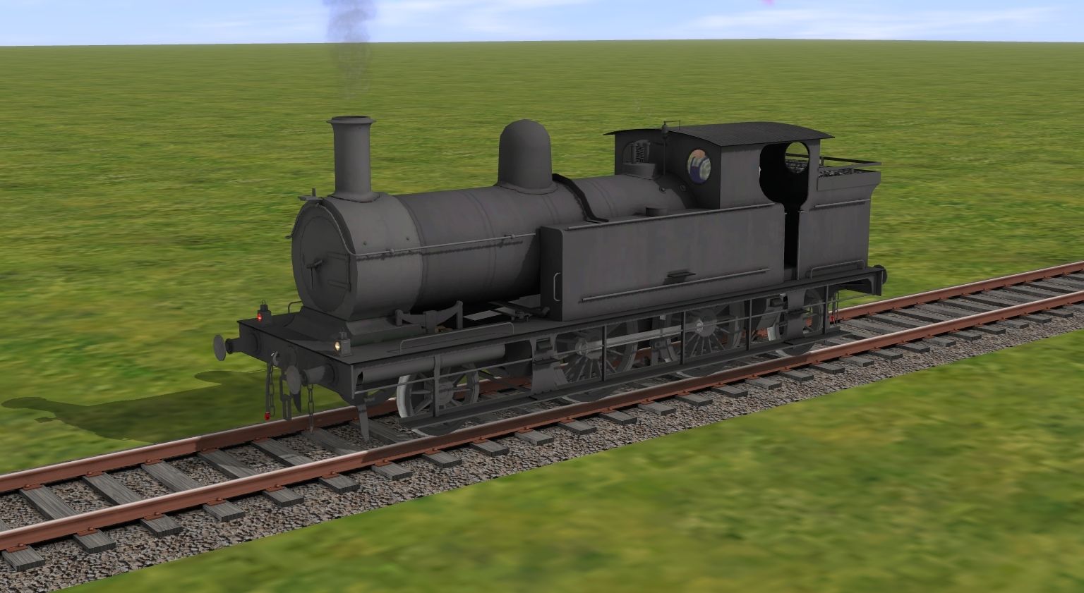 Trainz Portal