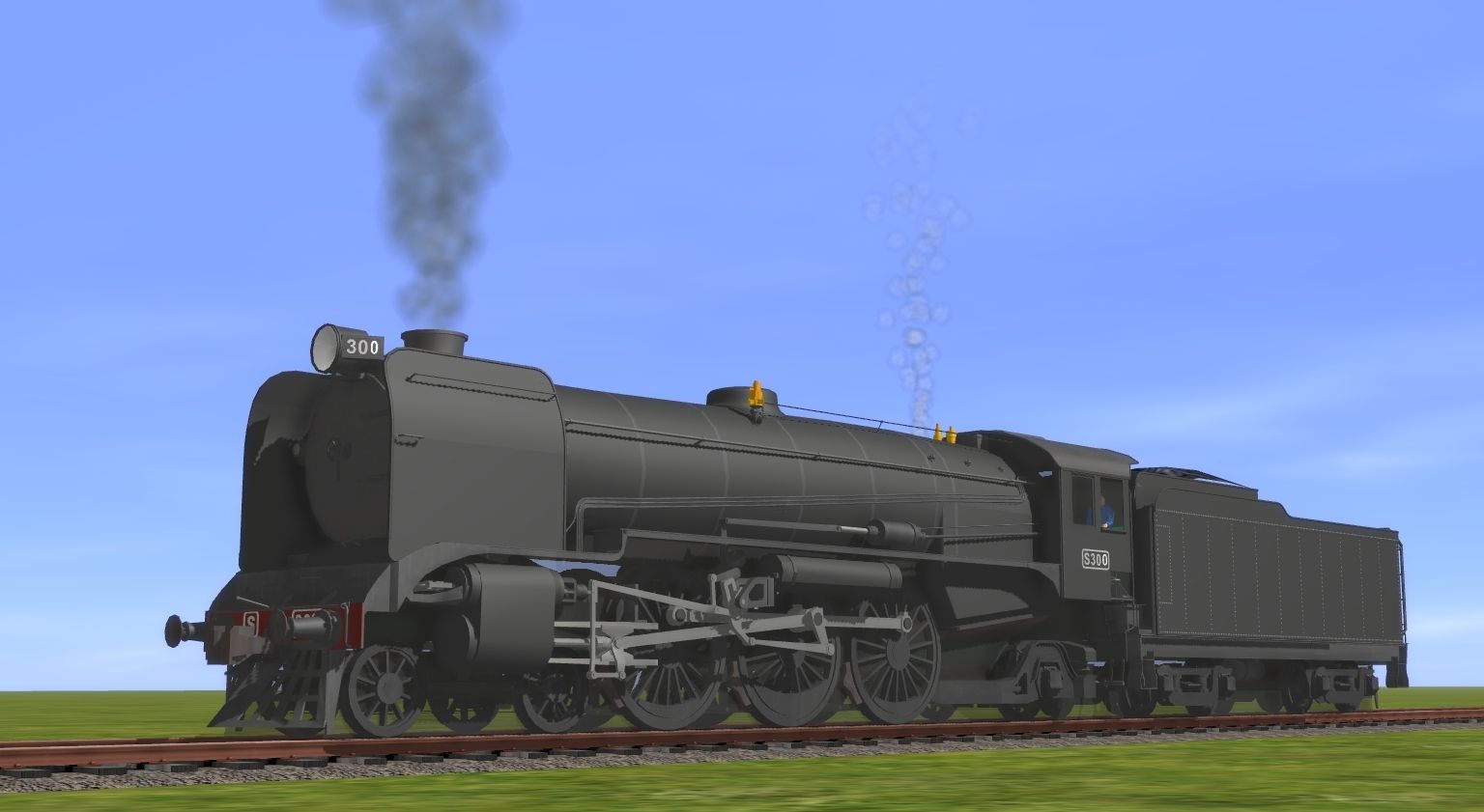 Trainz Portal