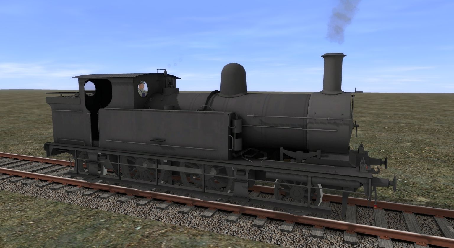 Trainz Portal
