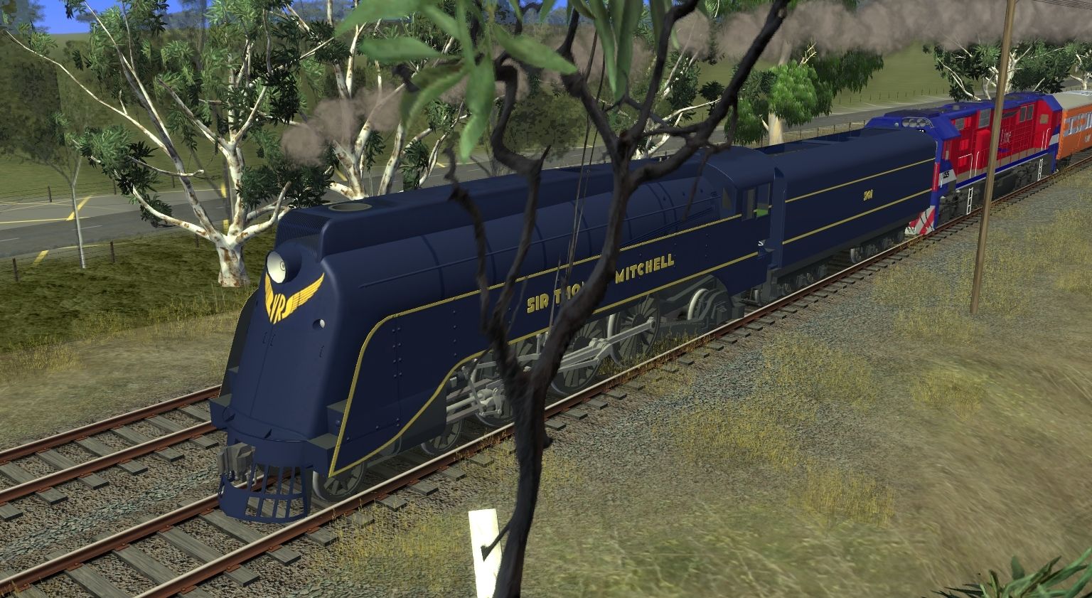 Trainz Portal