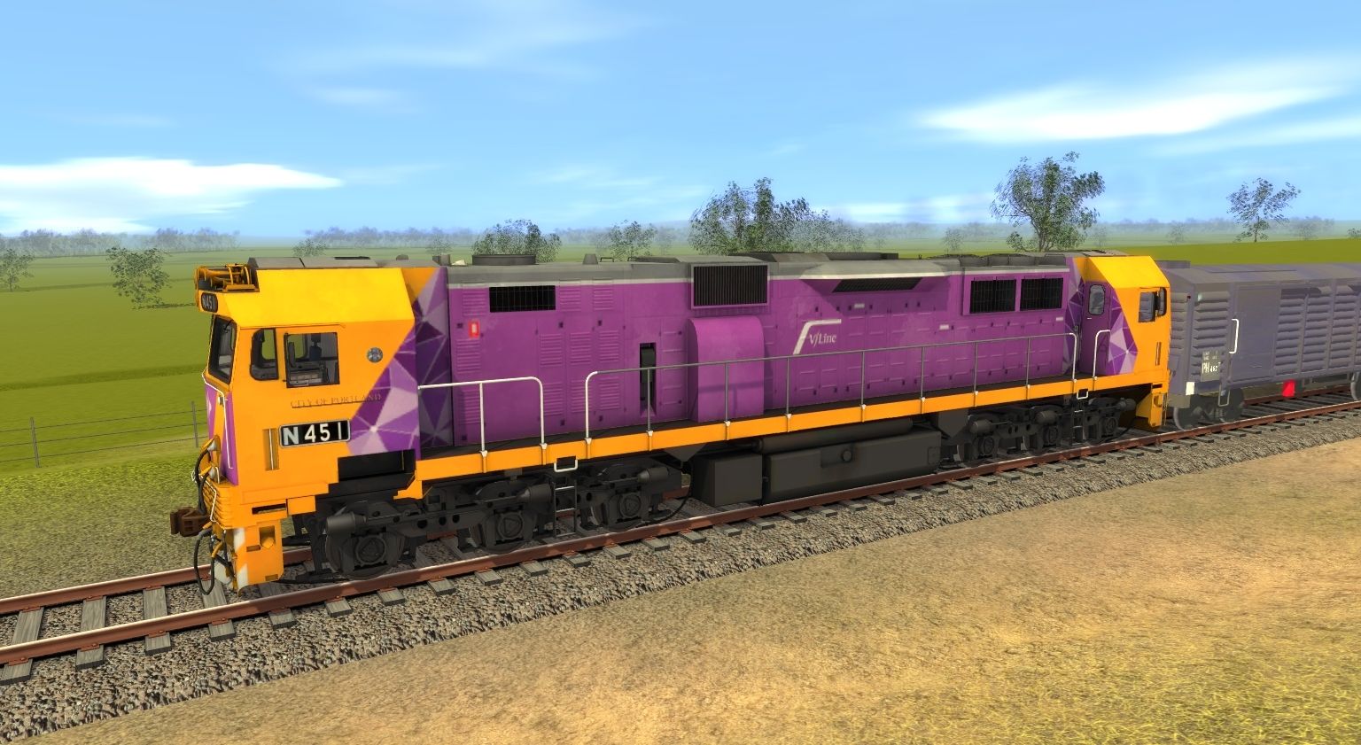 Trainz Portal