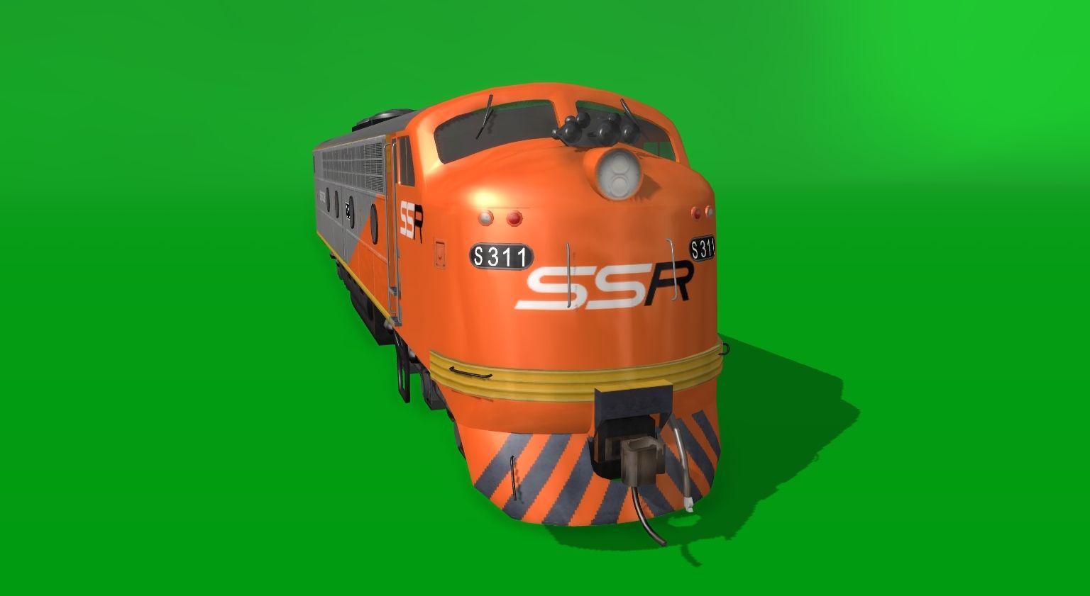 Trainz Portal