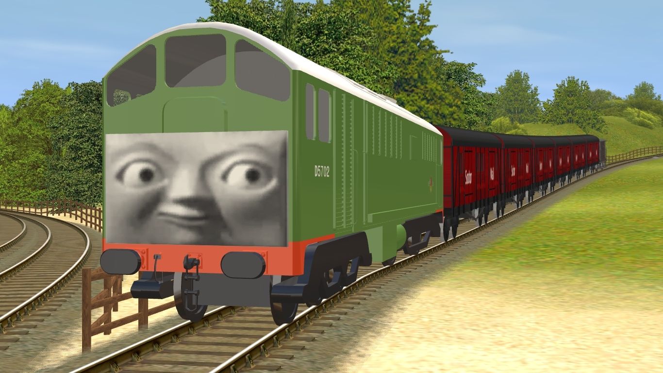 Trainz Portal