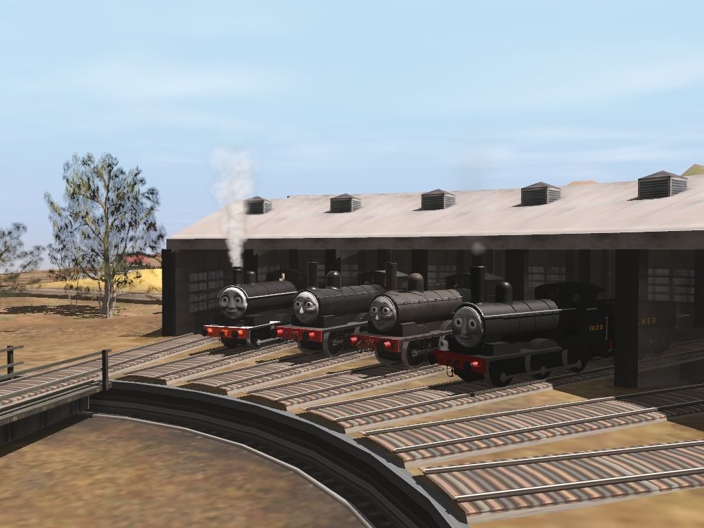 Trainz Portal
