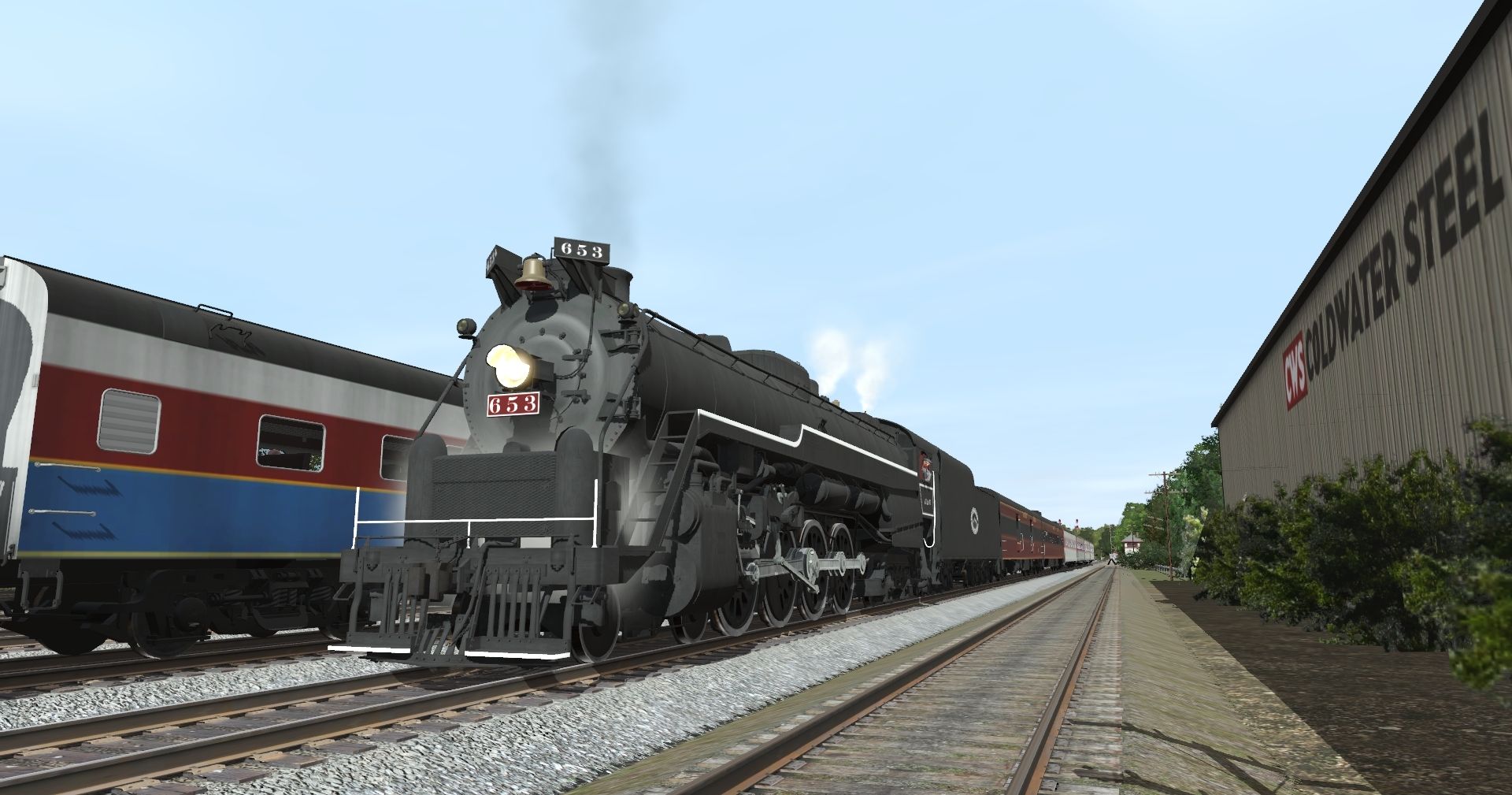 Trainz Portal