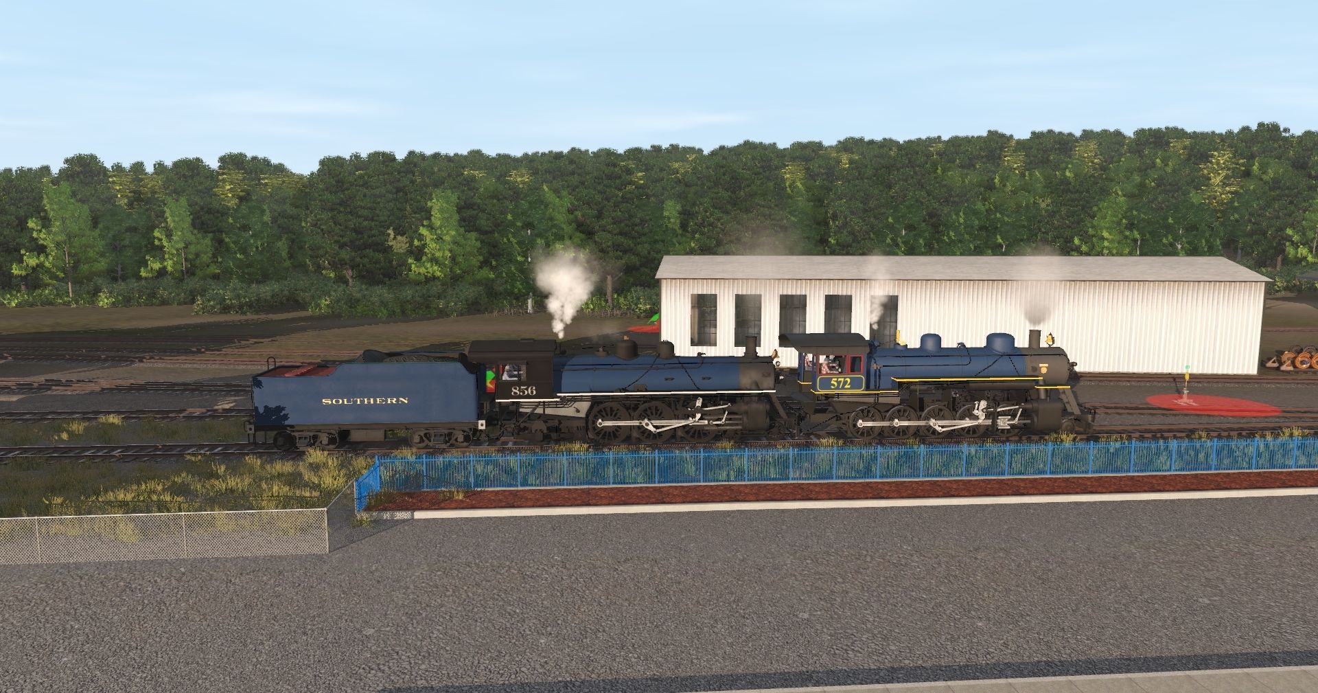 Trainz Portal