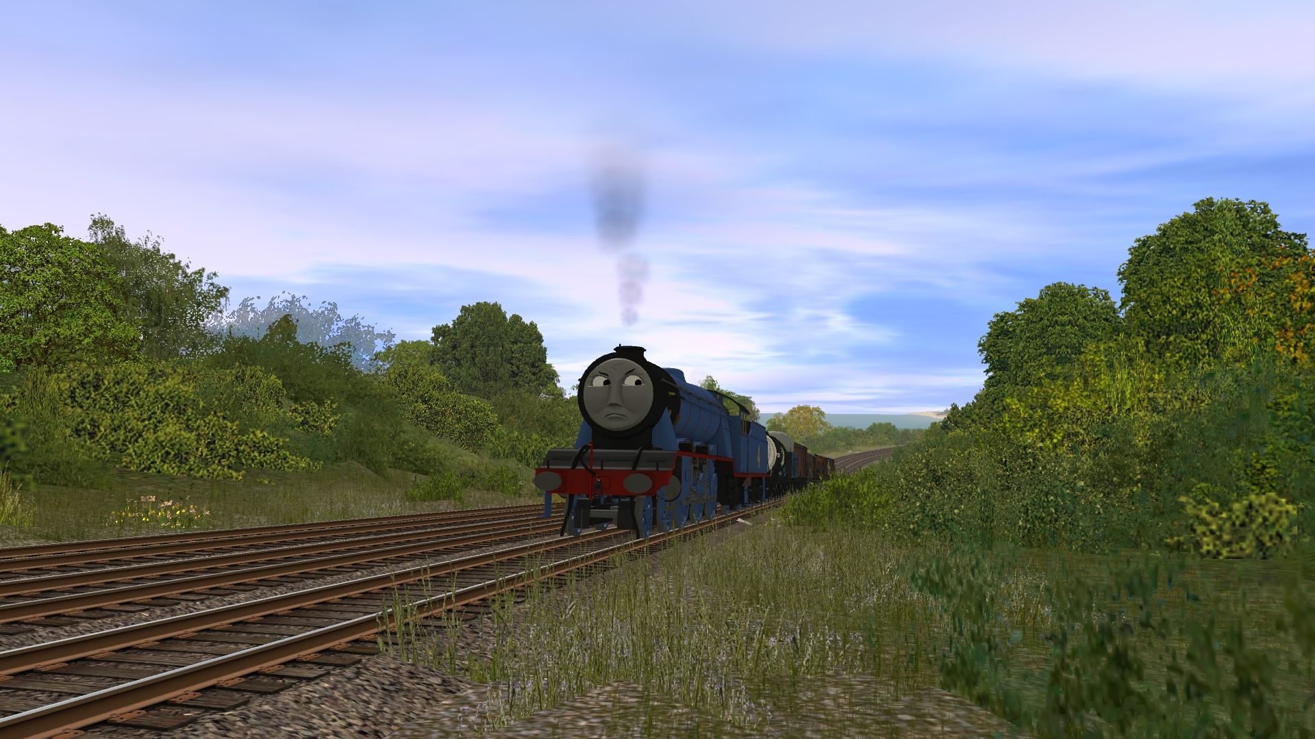 Trainz Portal