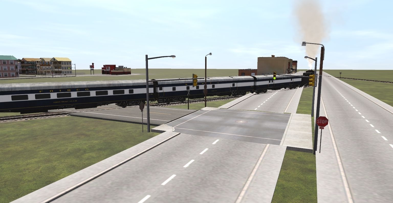 Trainz Portal