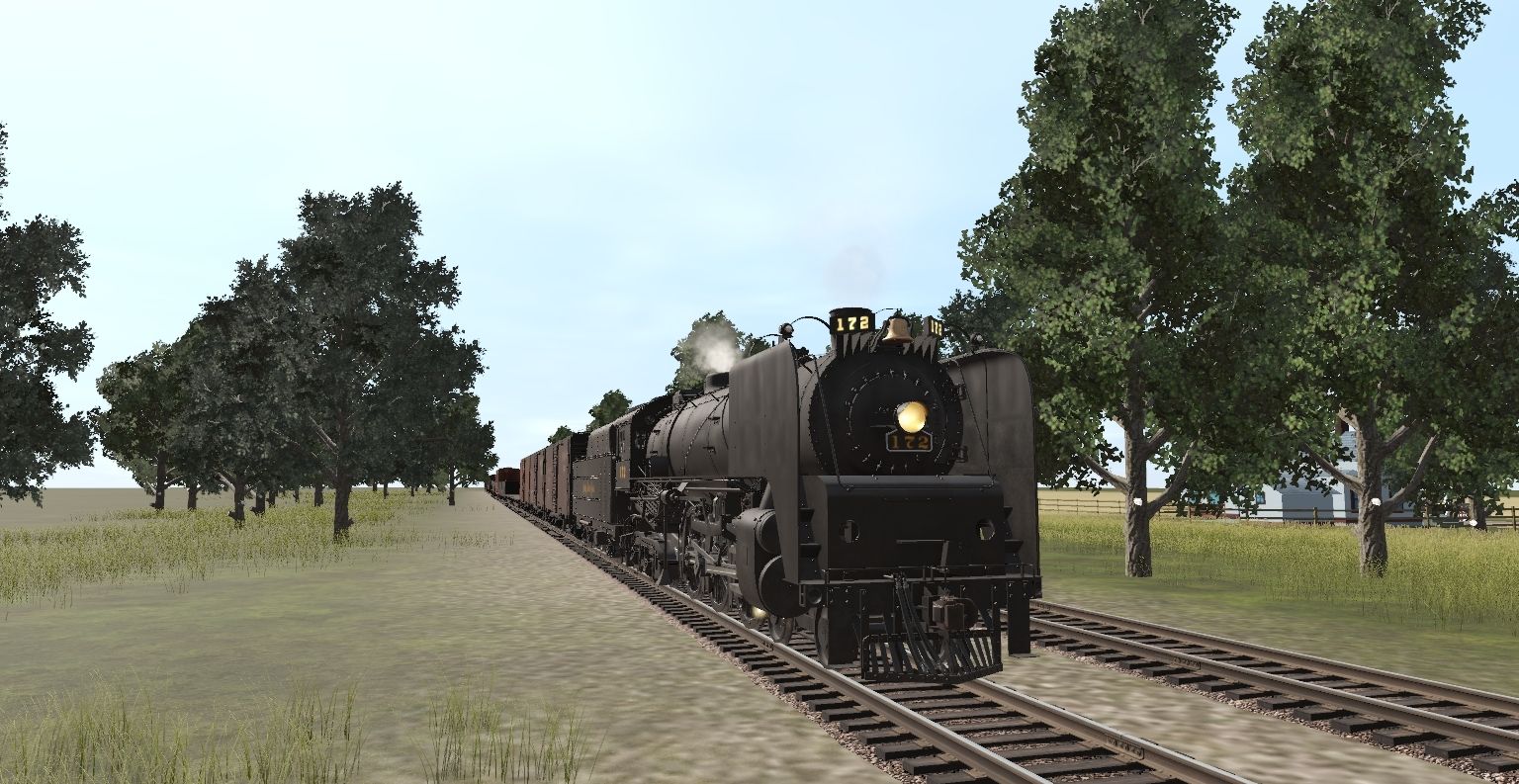 Trainz Portal