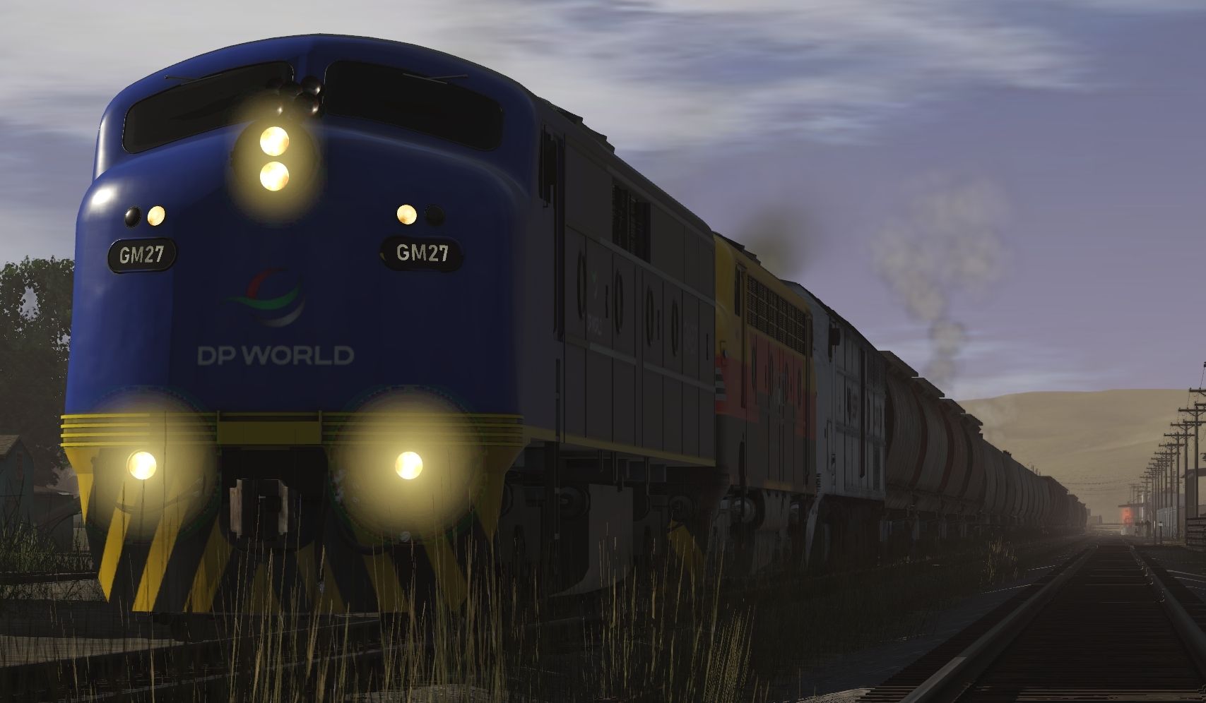 Trainz Portal
