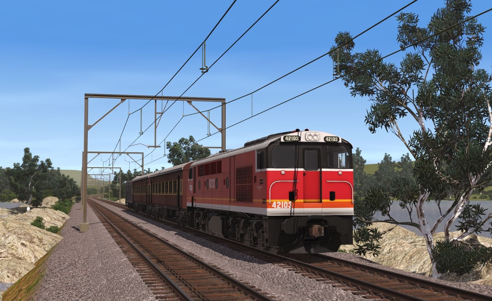Trainz Portal