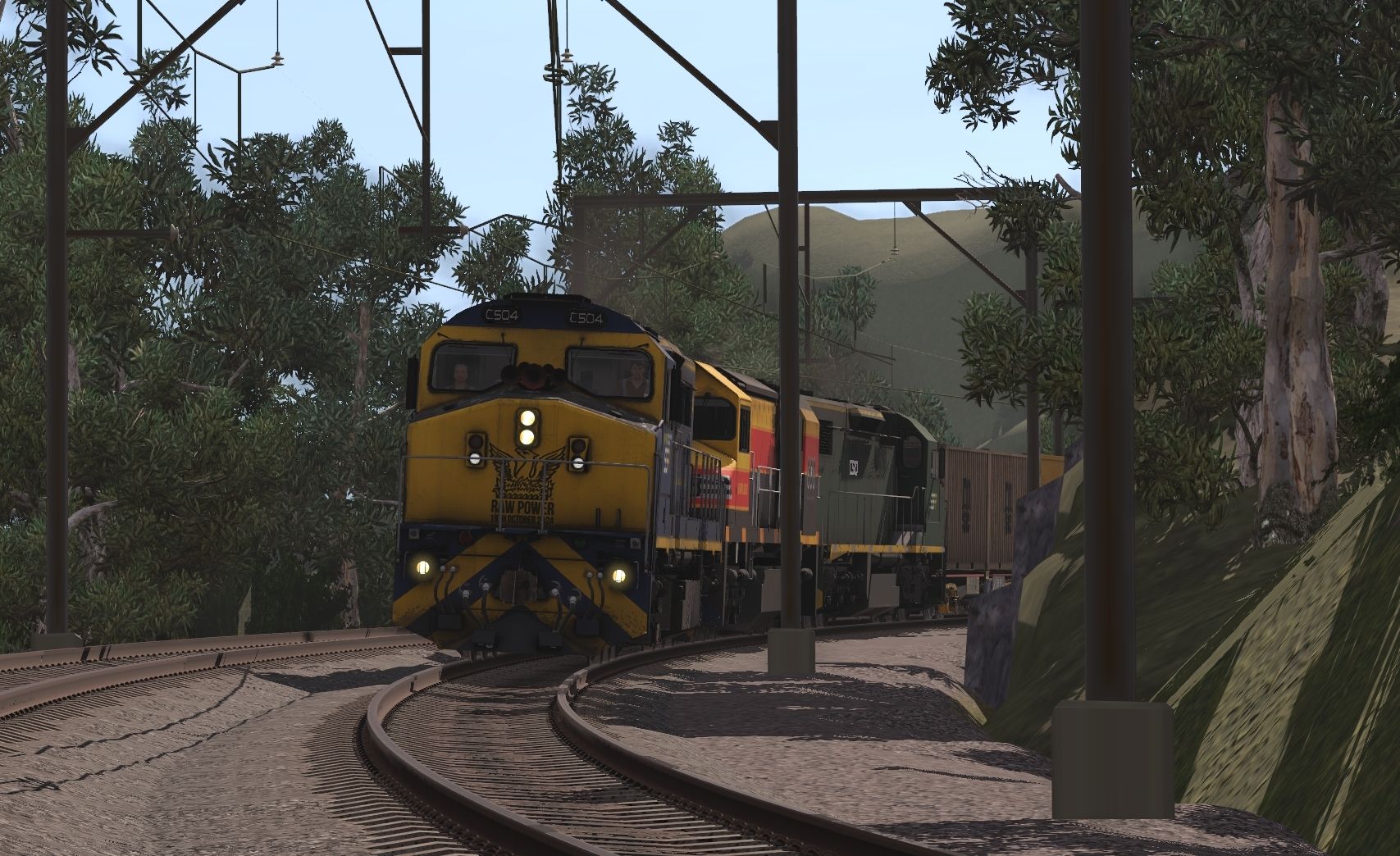 Trainz Portal