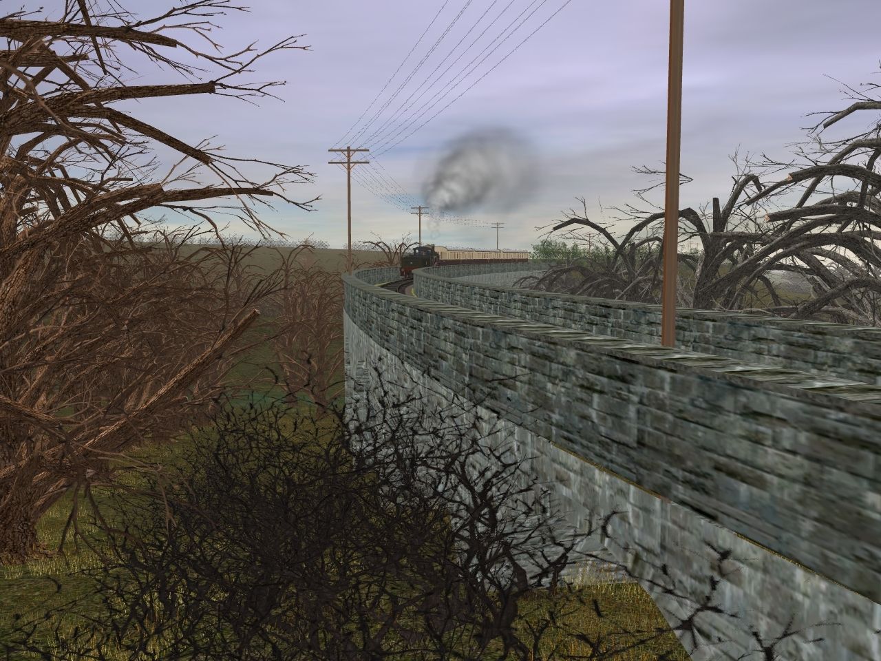 Trainz Portal