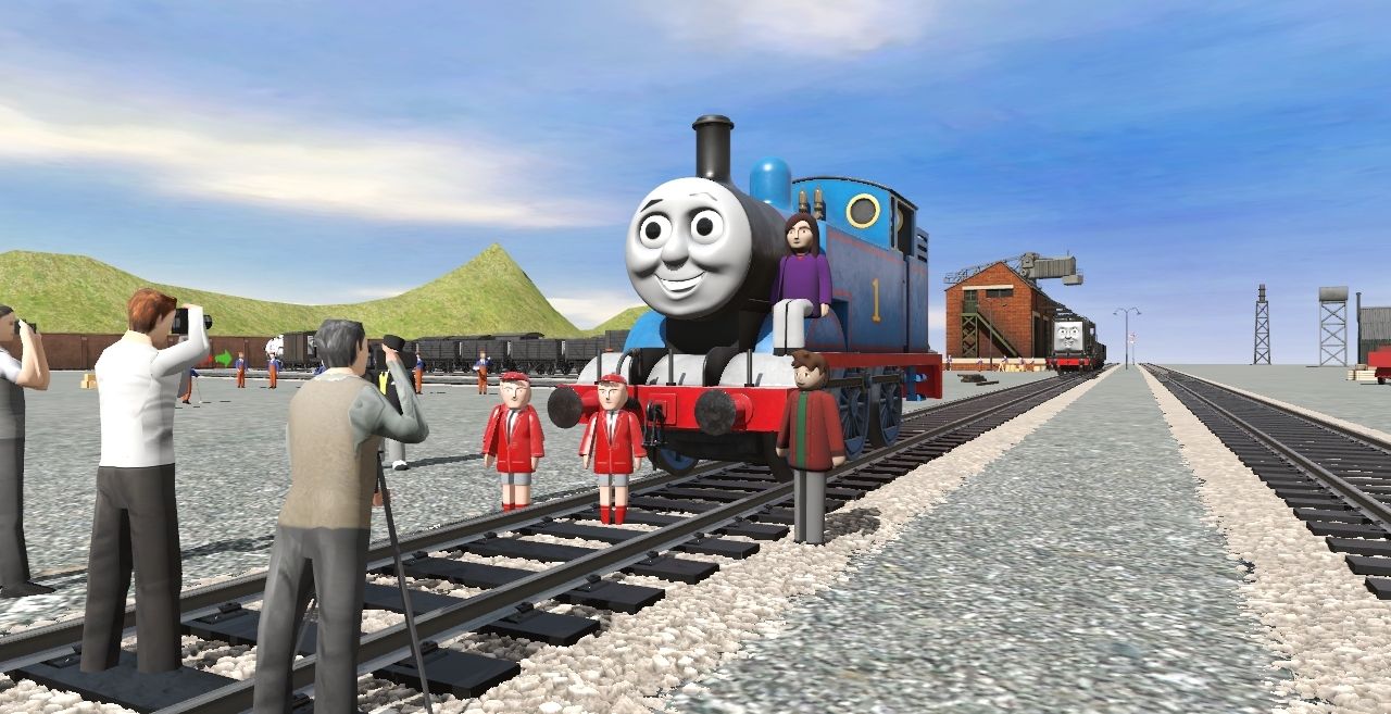 Trainz Portal