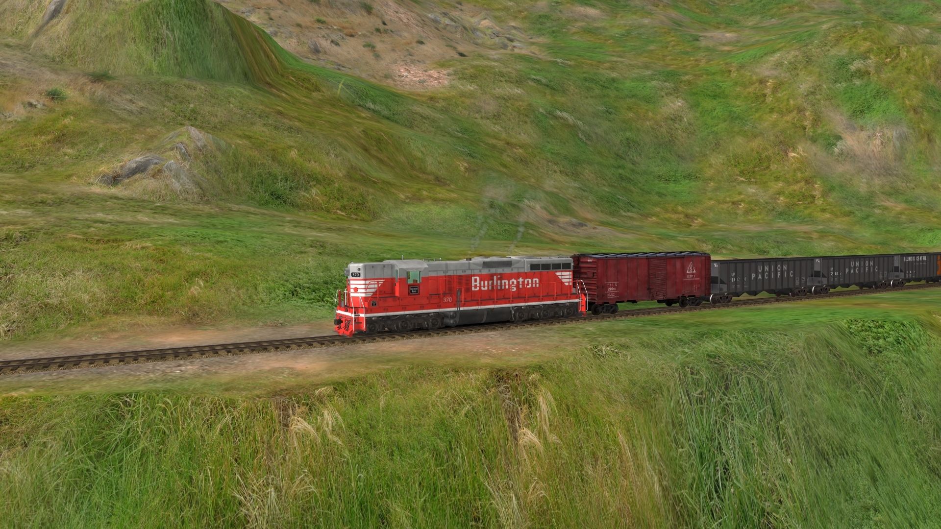 Trainz Portal