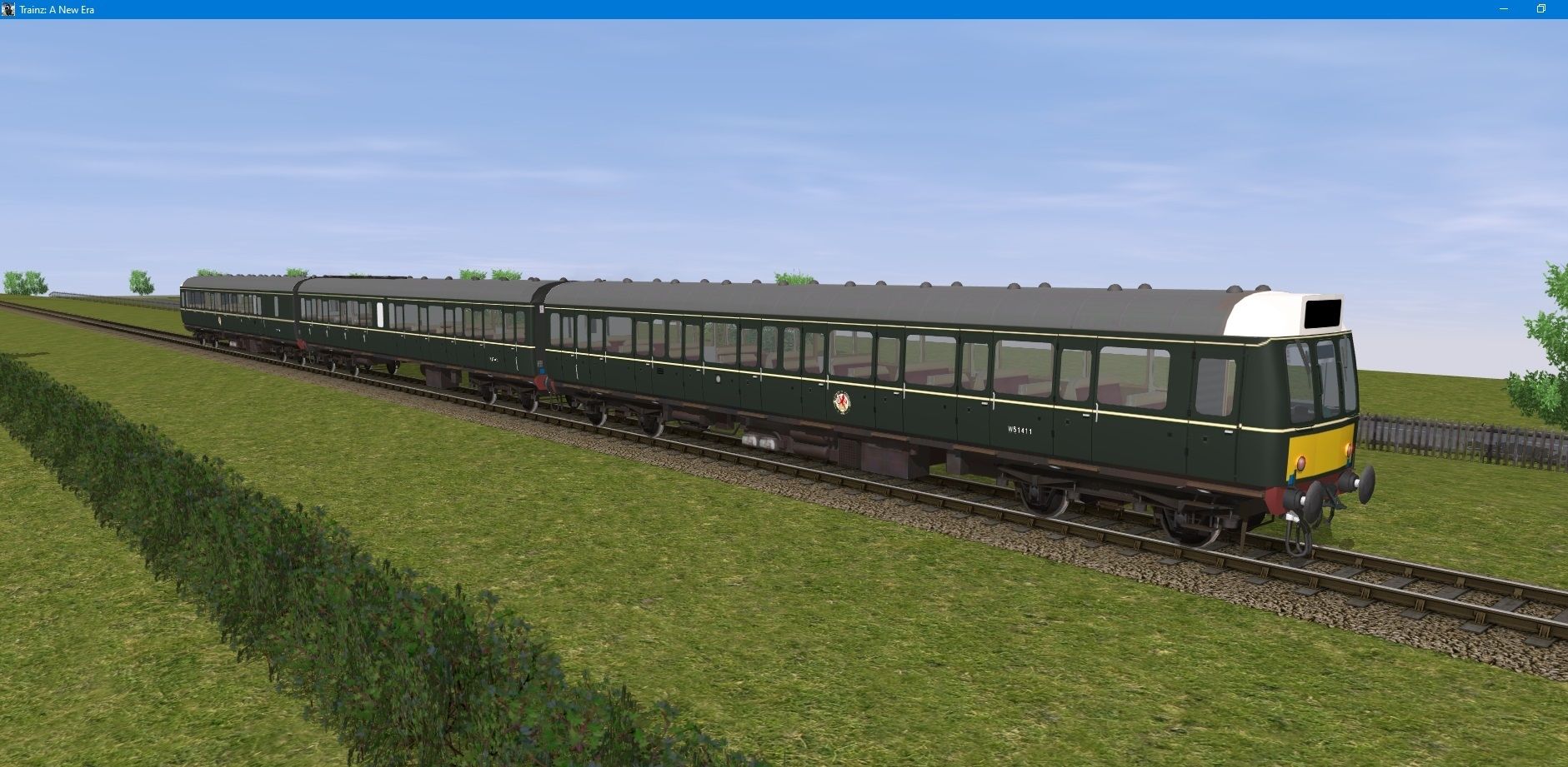 Trainz Portal
