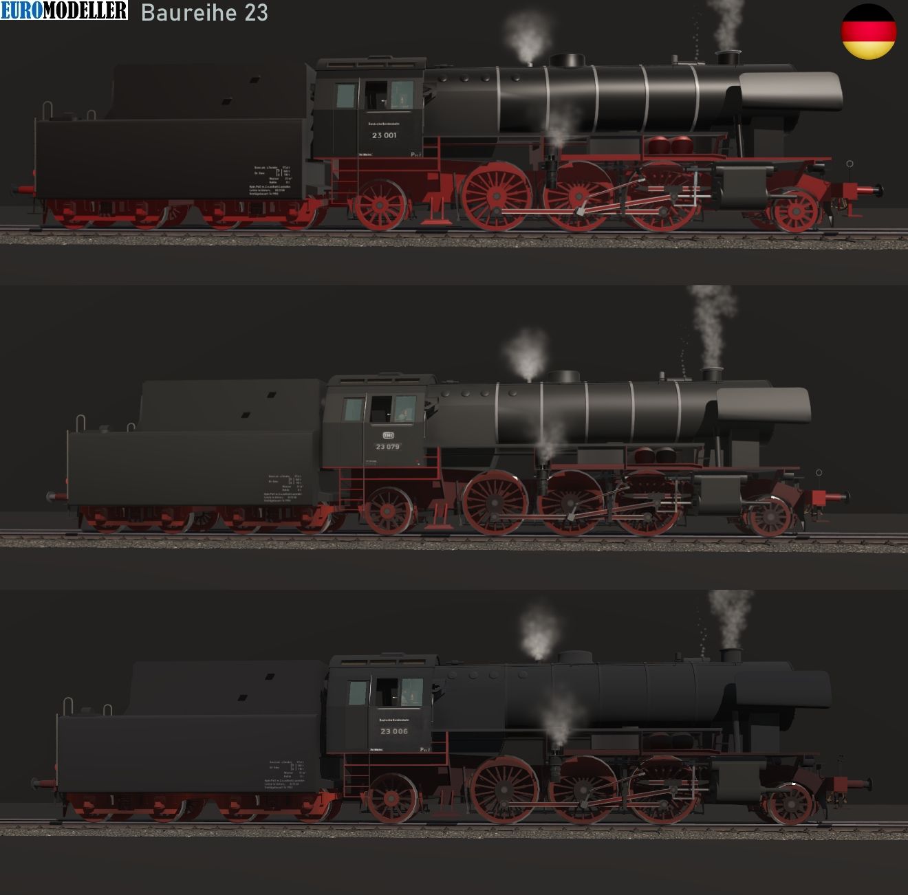 Trainz Portal