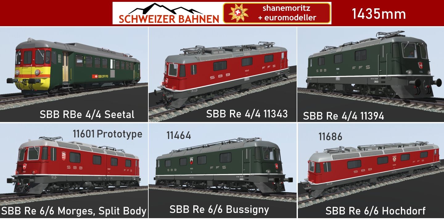 Trainz Portal