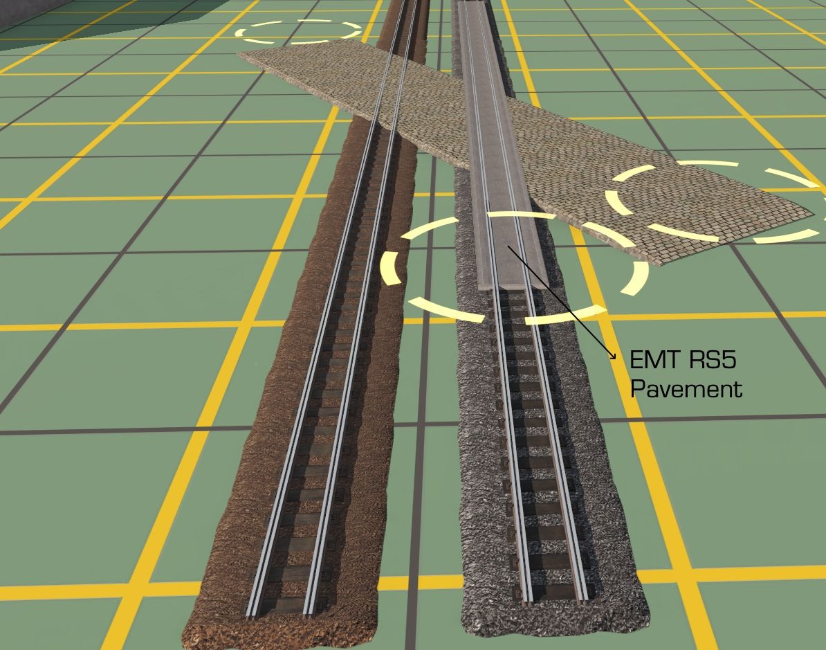 Trainz Portal