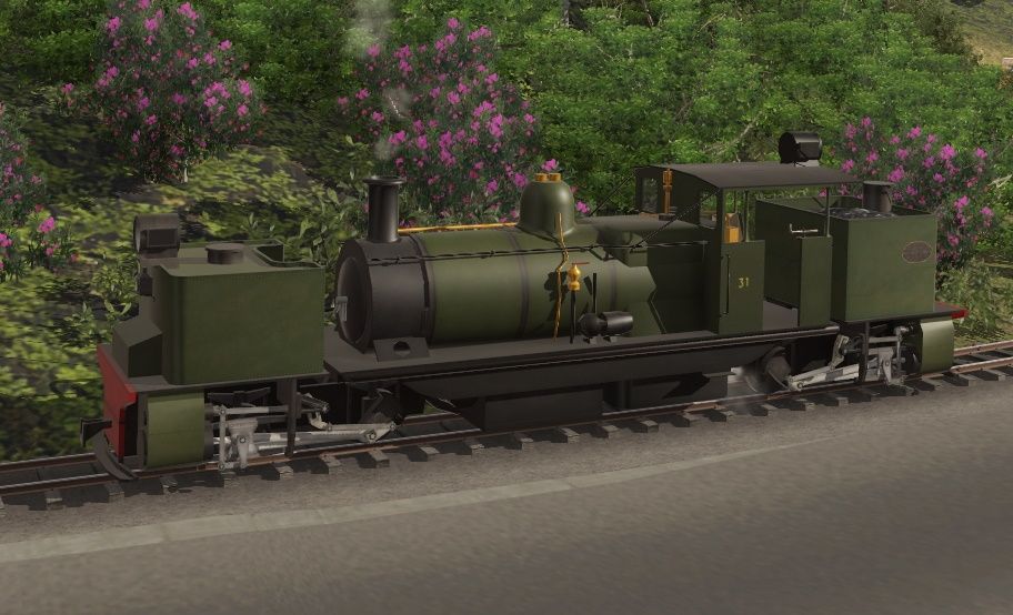 Trainz Portal