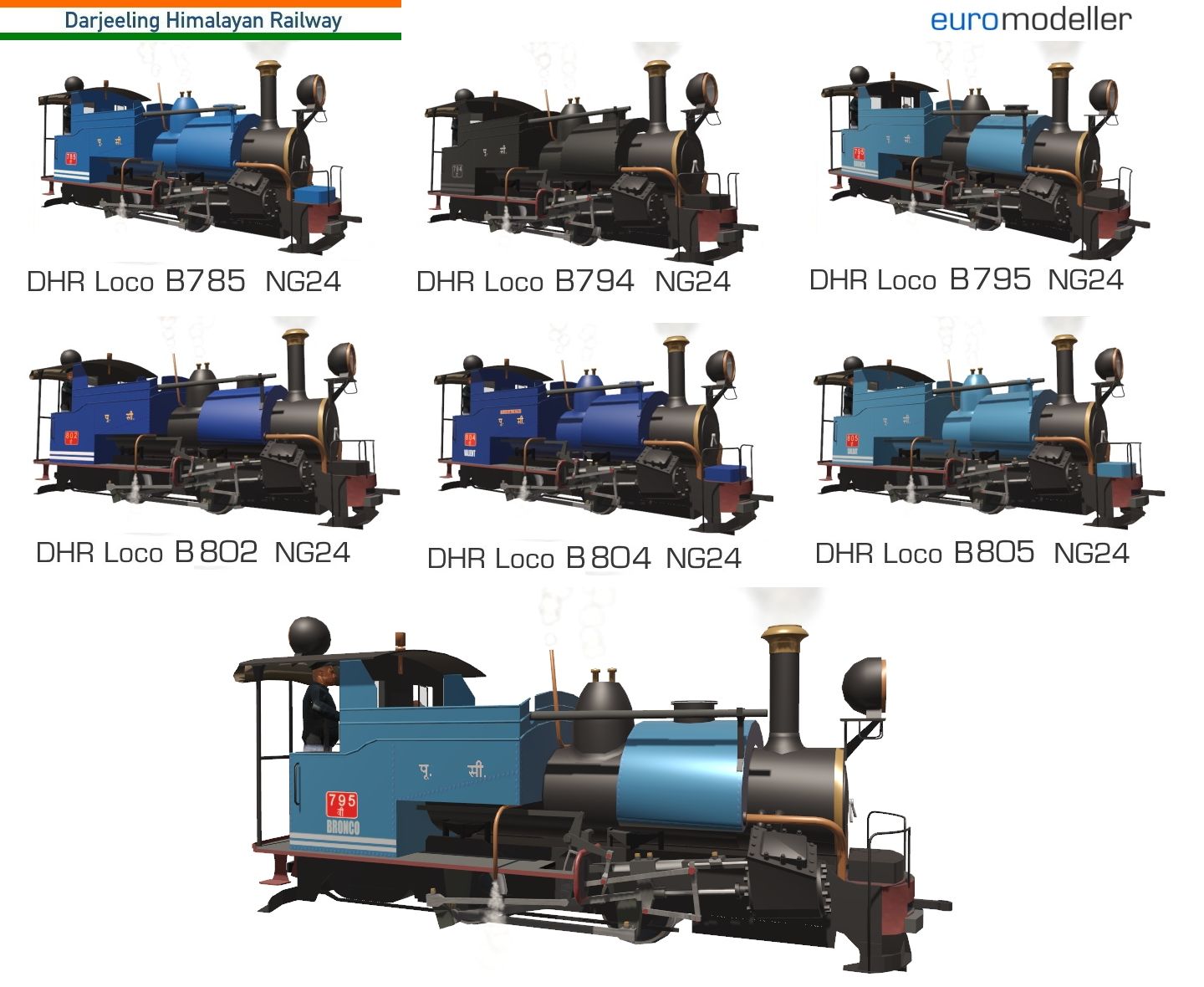 Trainz Portal