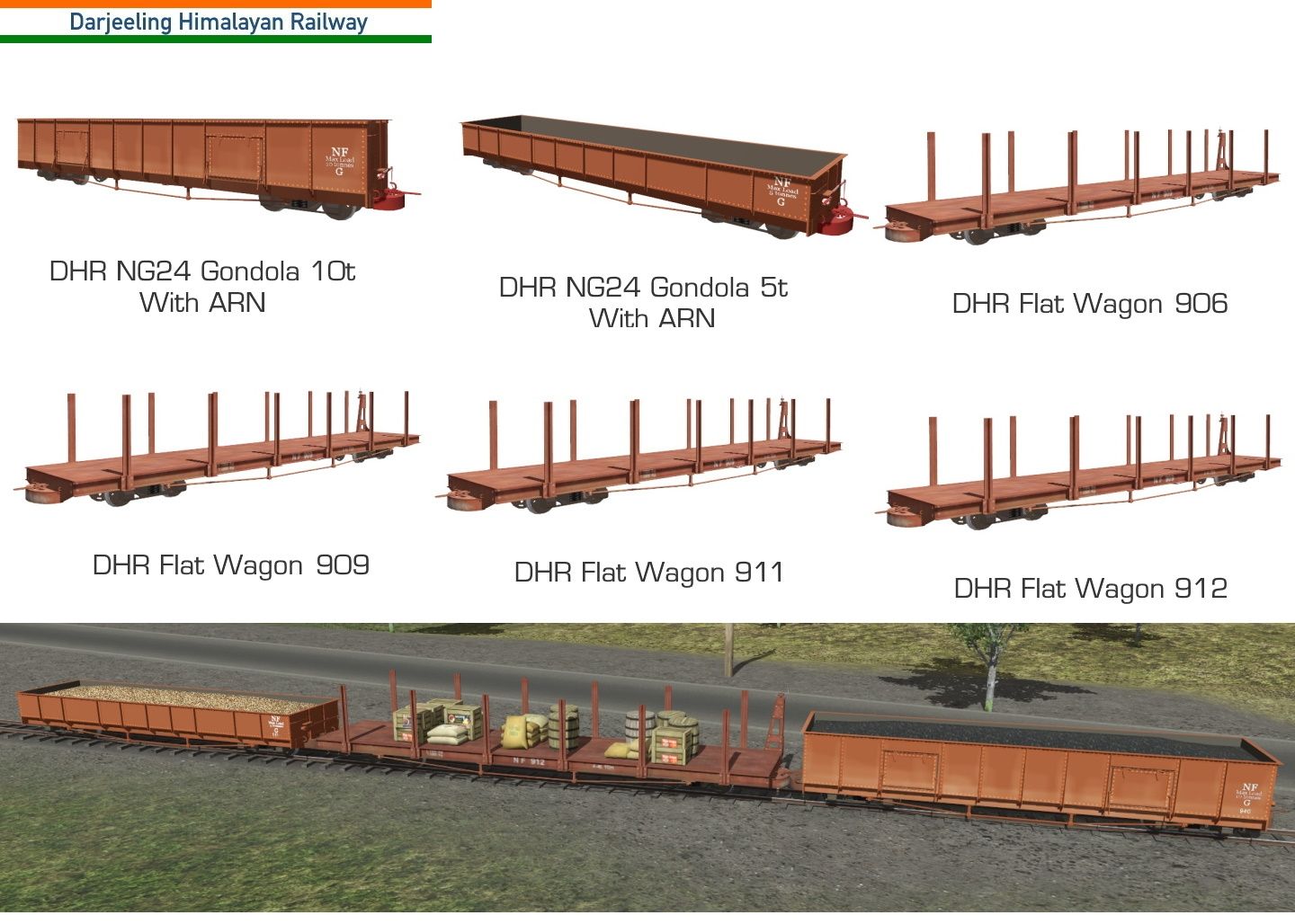Trainz Portal