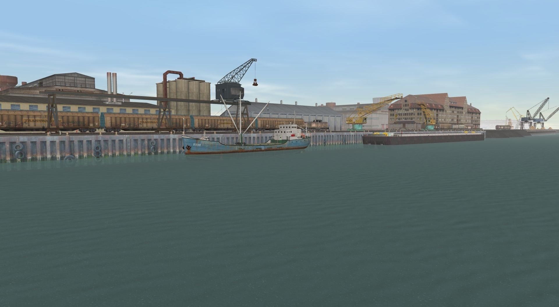 Trainz Portal