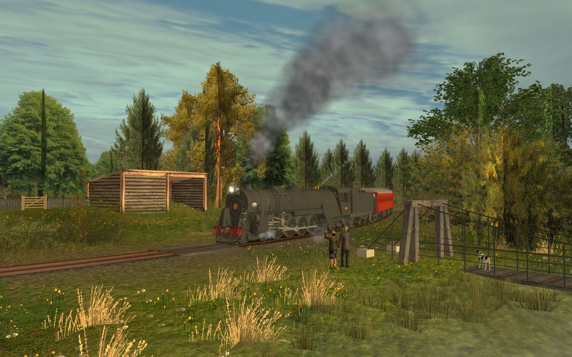 Trainz Portal