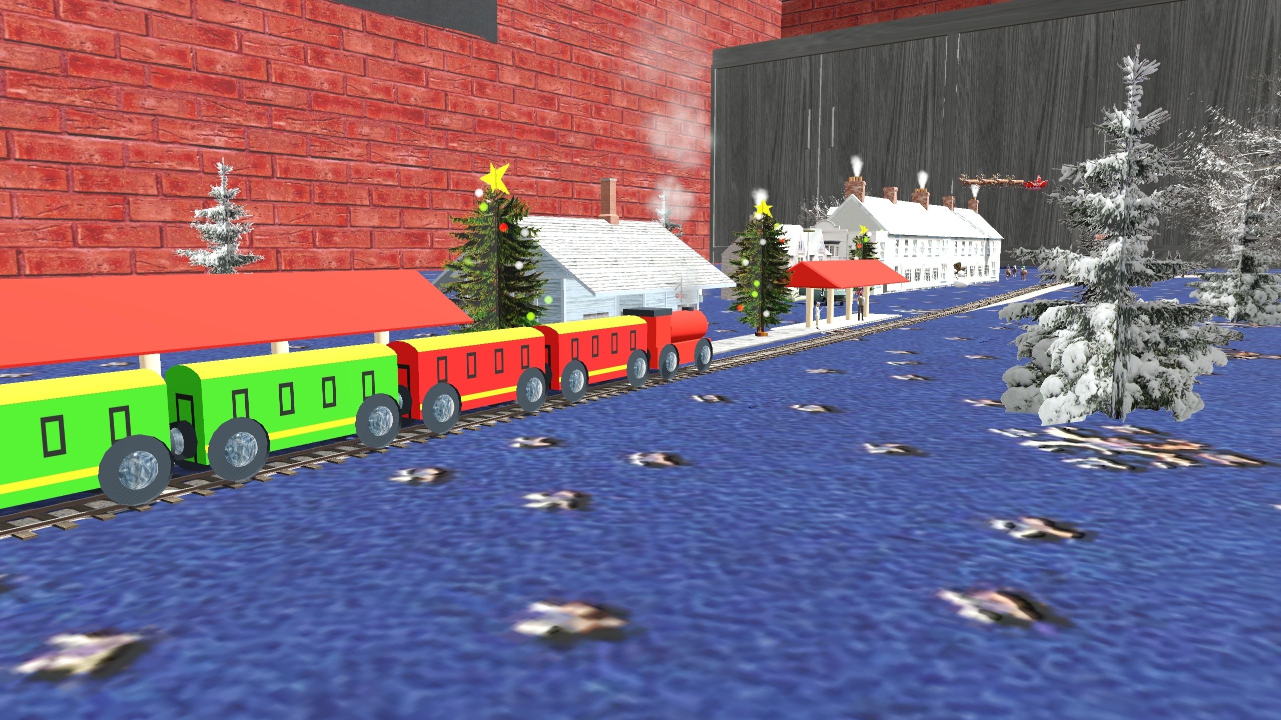 Trainz Portal
