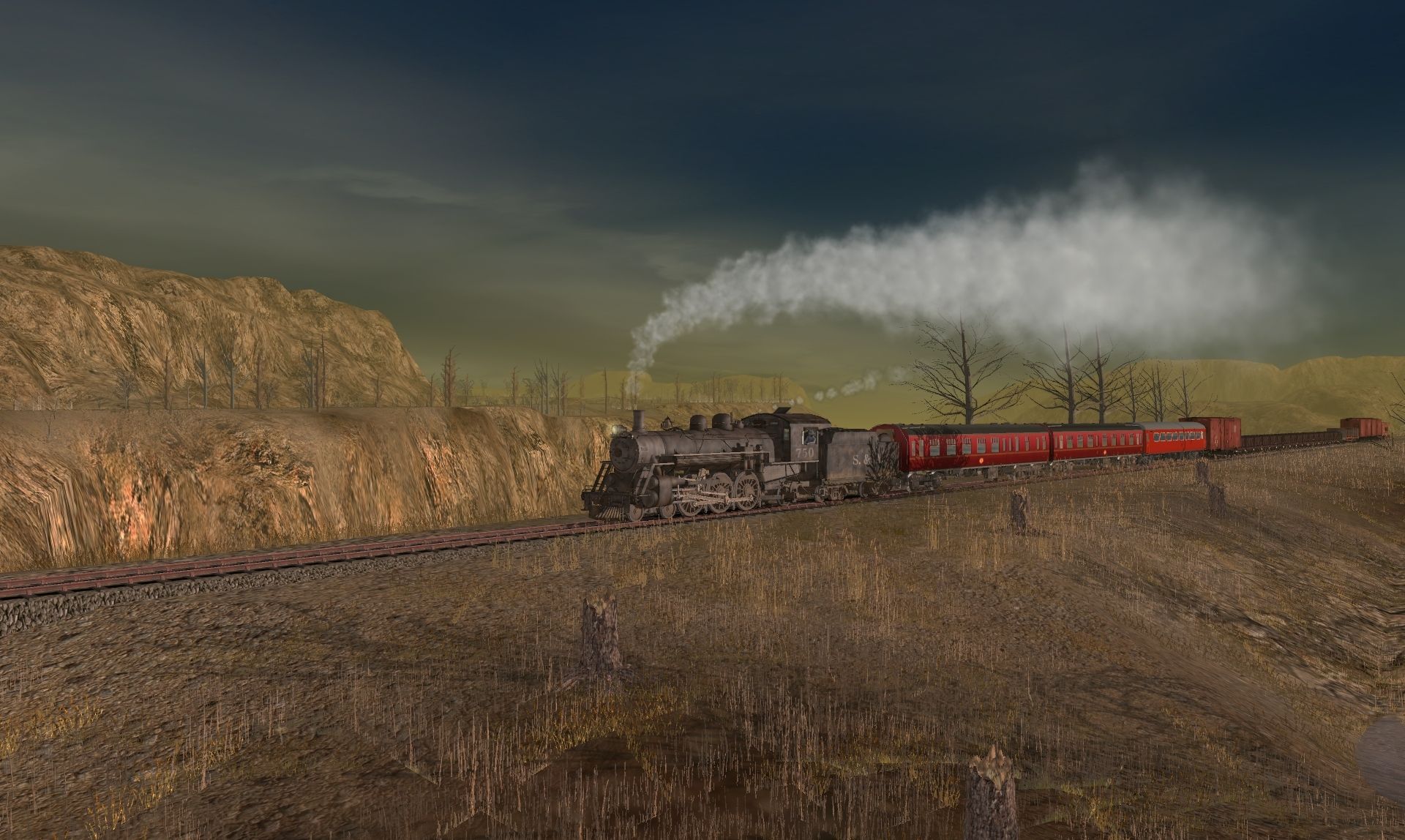 Trainz Portal