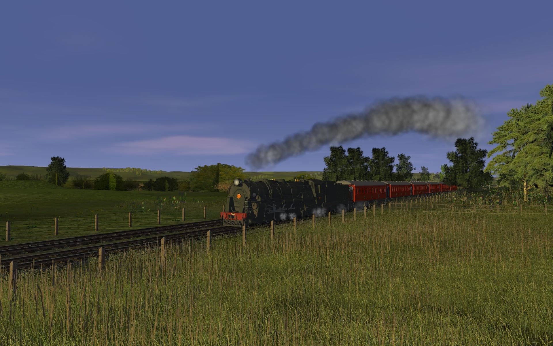 Trainz Portal