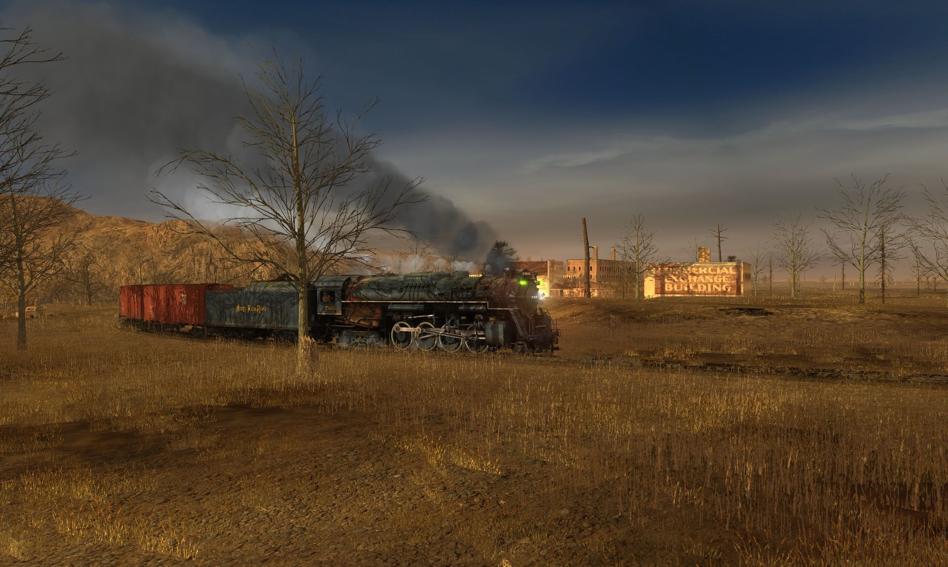 Trainz Portal