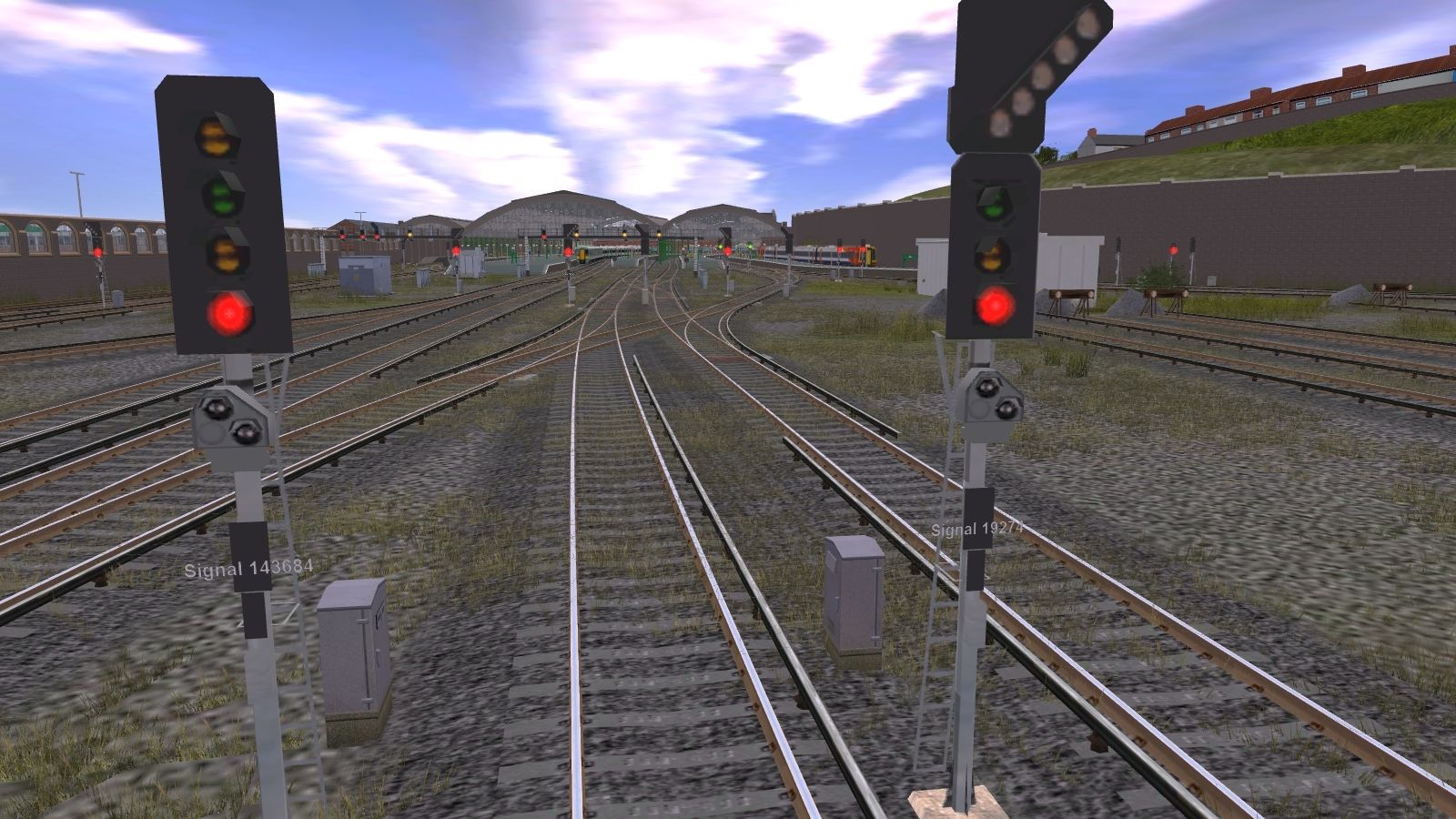 Trainz Portal