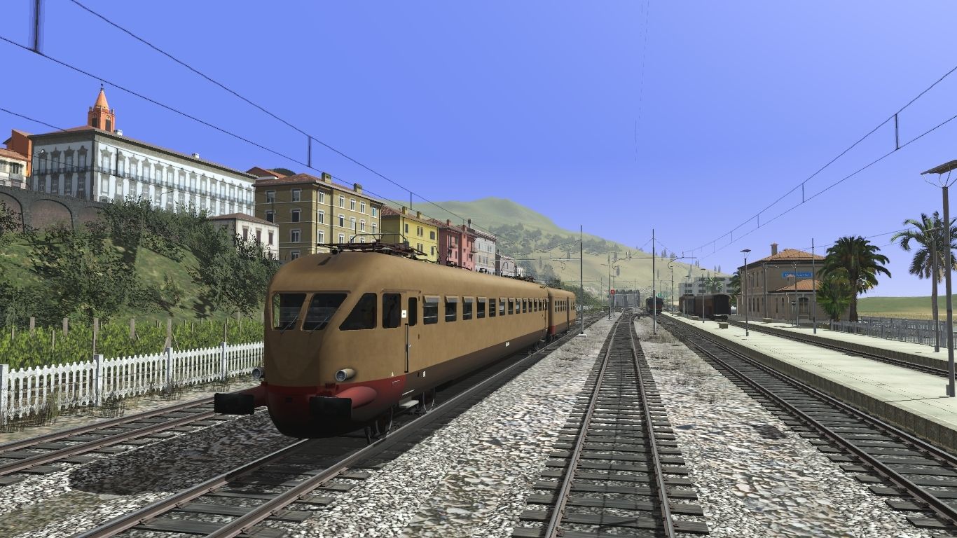 Trainz Portal