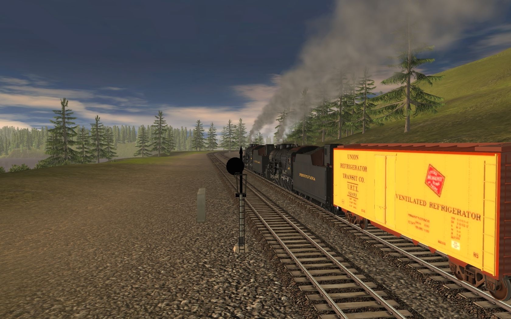 Trainz Portal