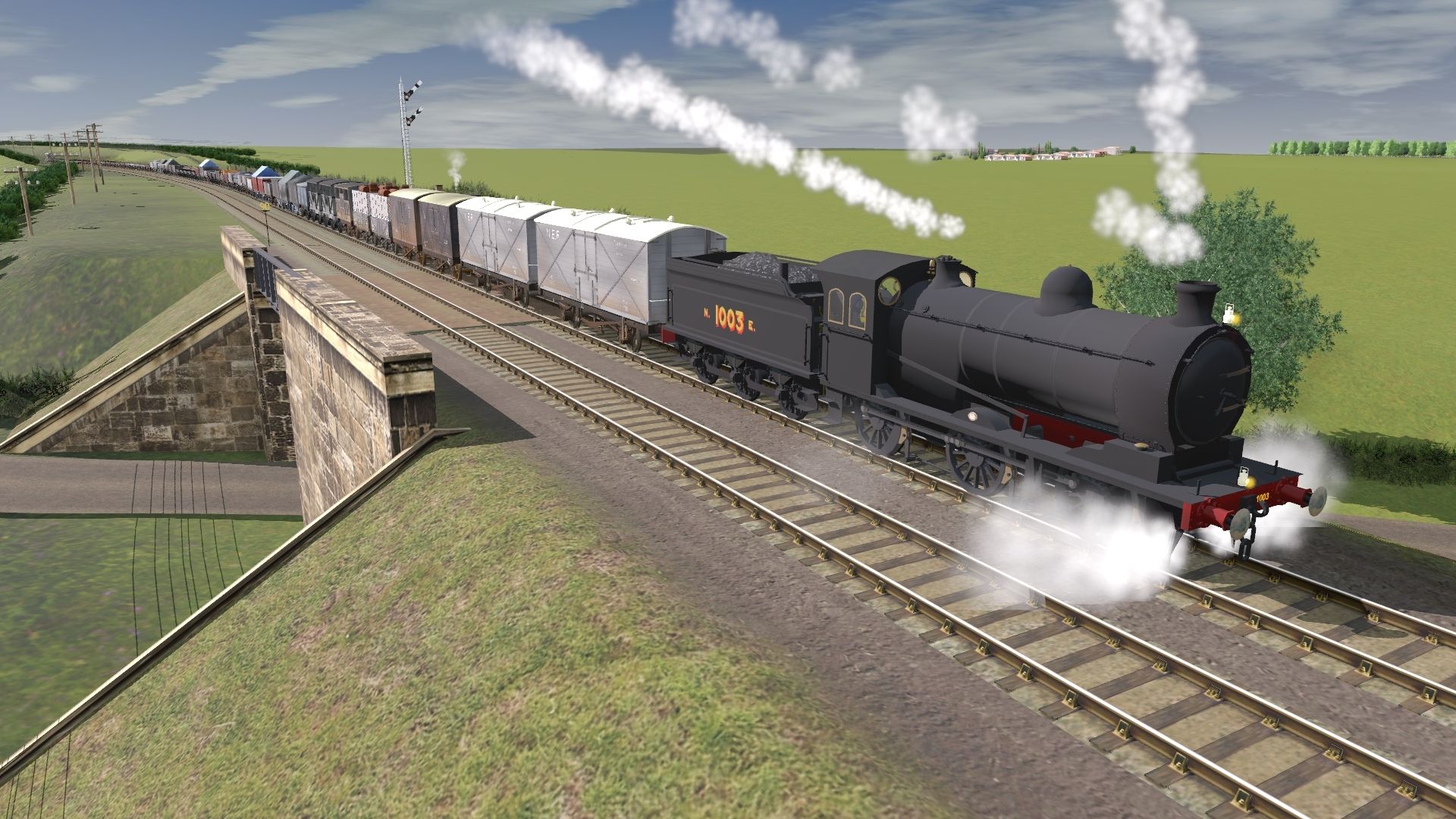 Trainz Portal