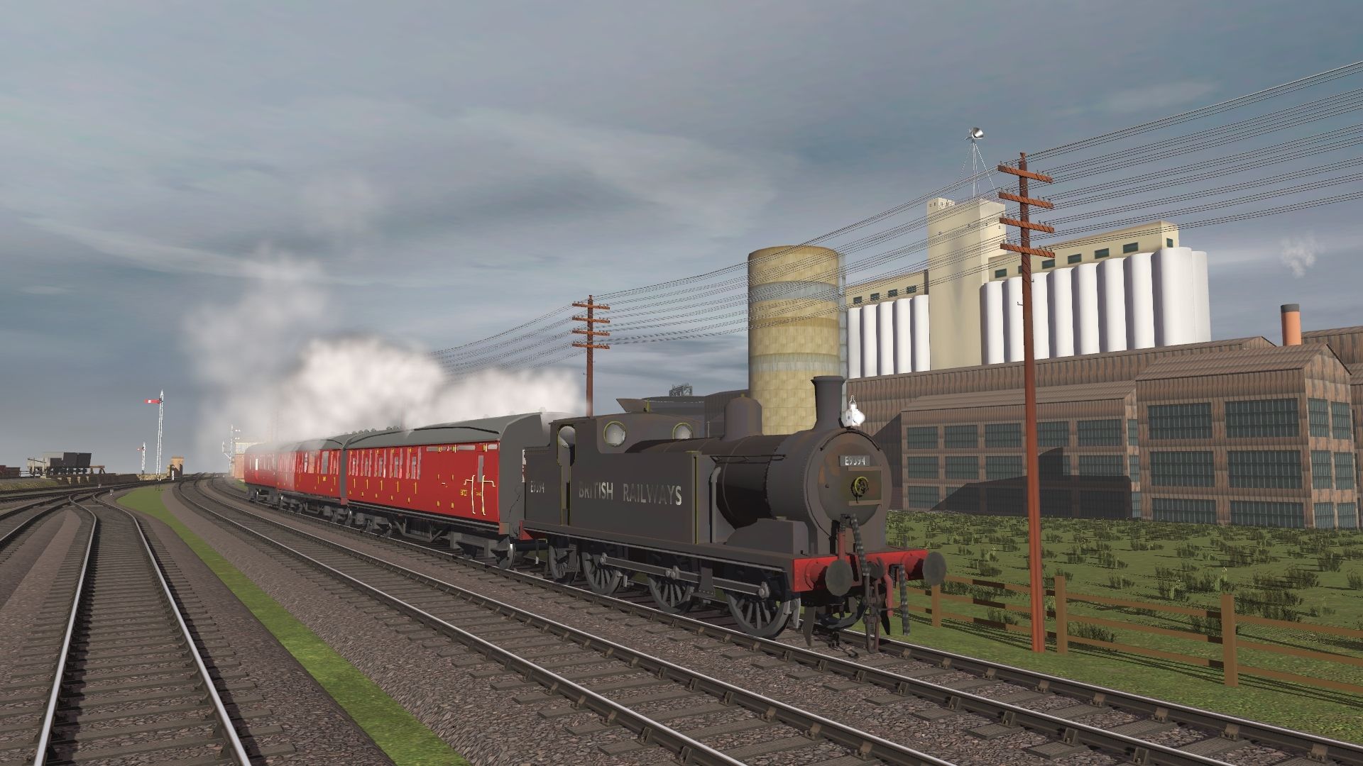 Trainz Portal