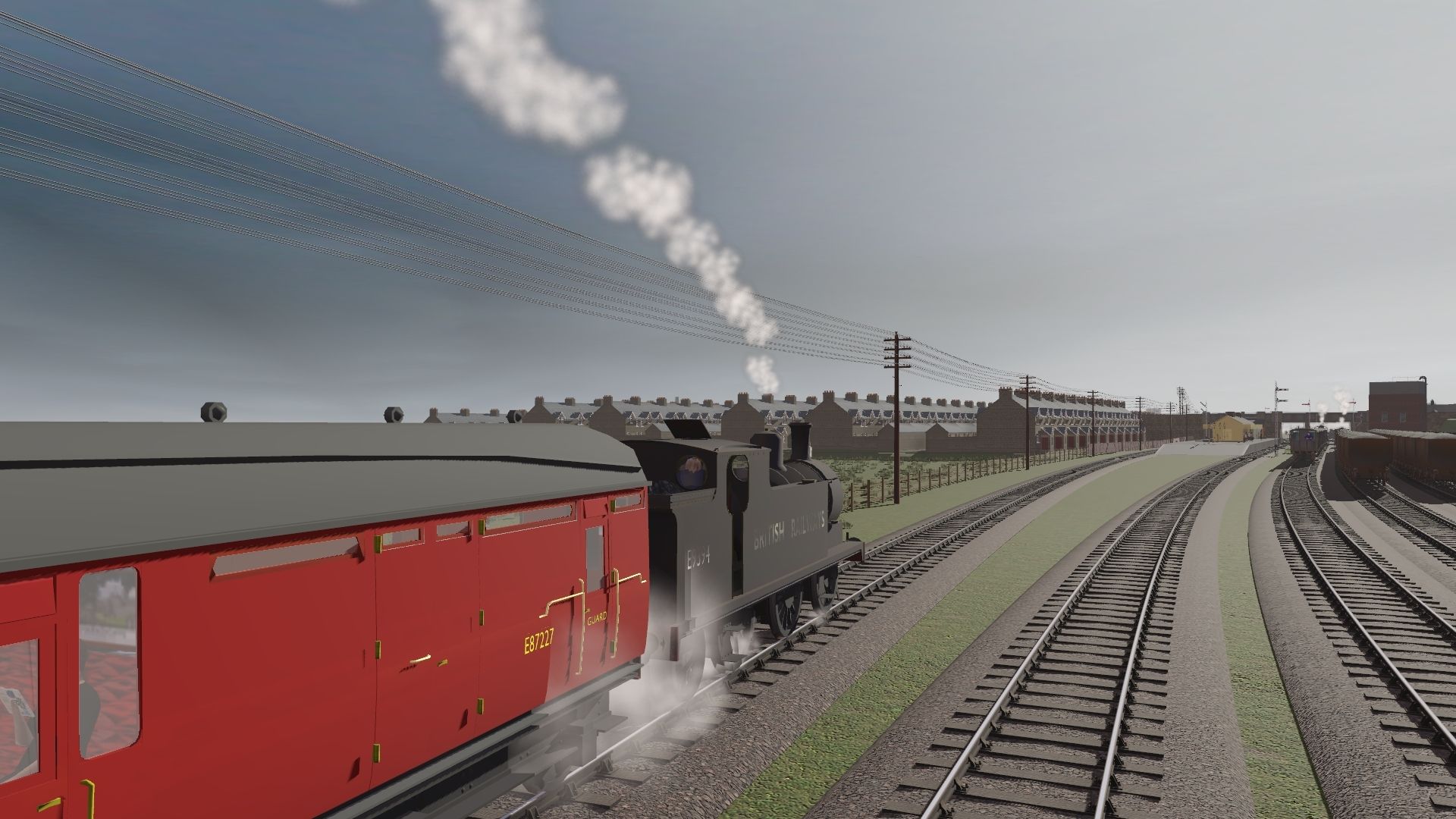 Trainz Portal