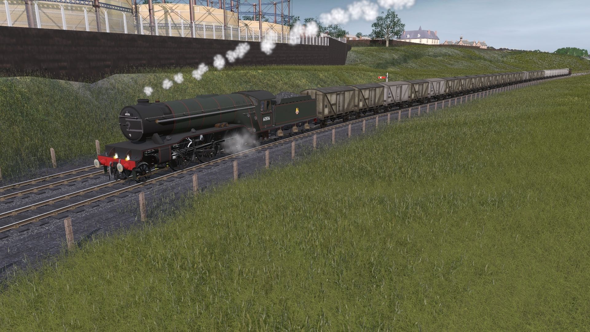 Trainz Portal