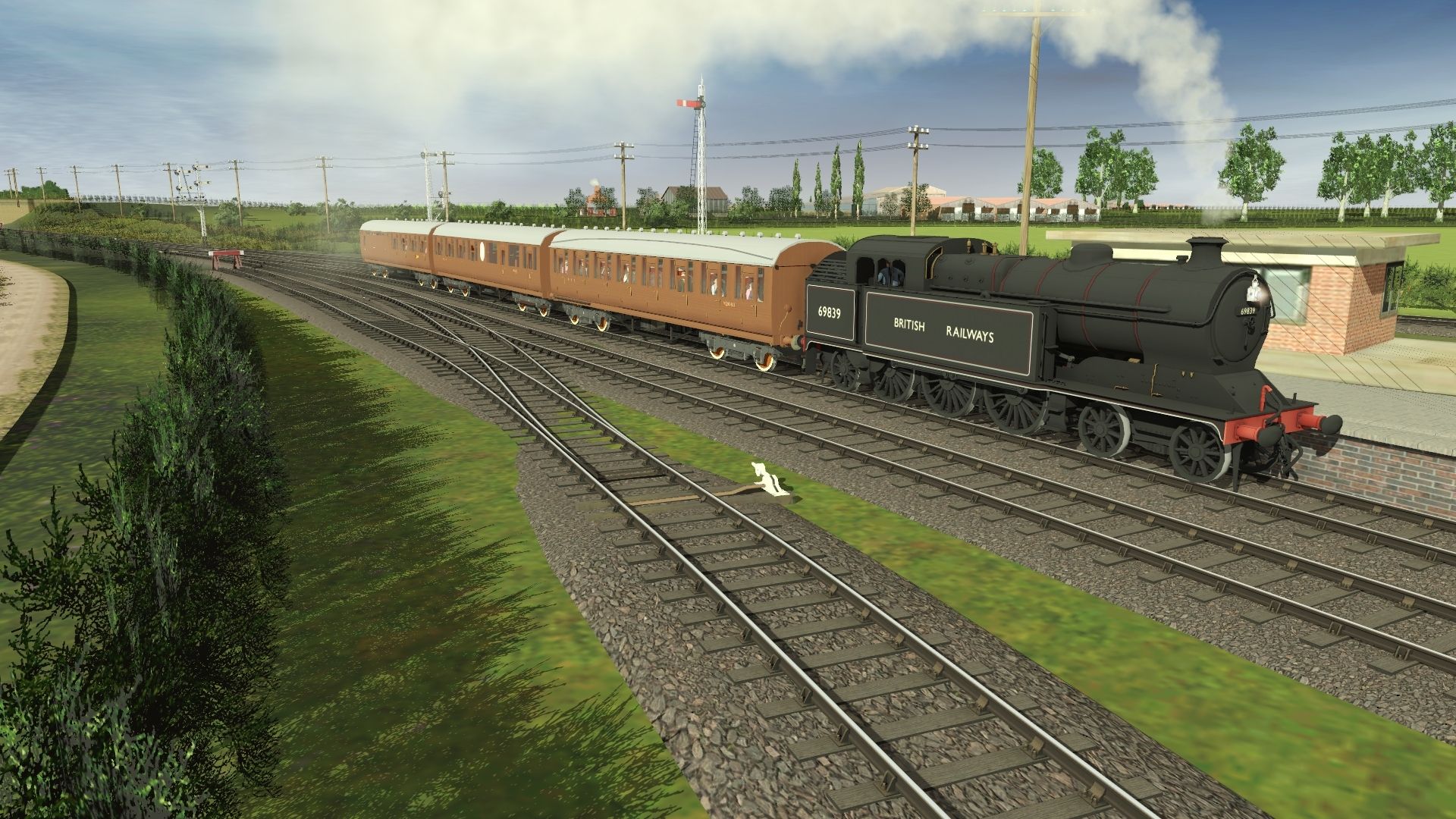 Trainz Portal