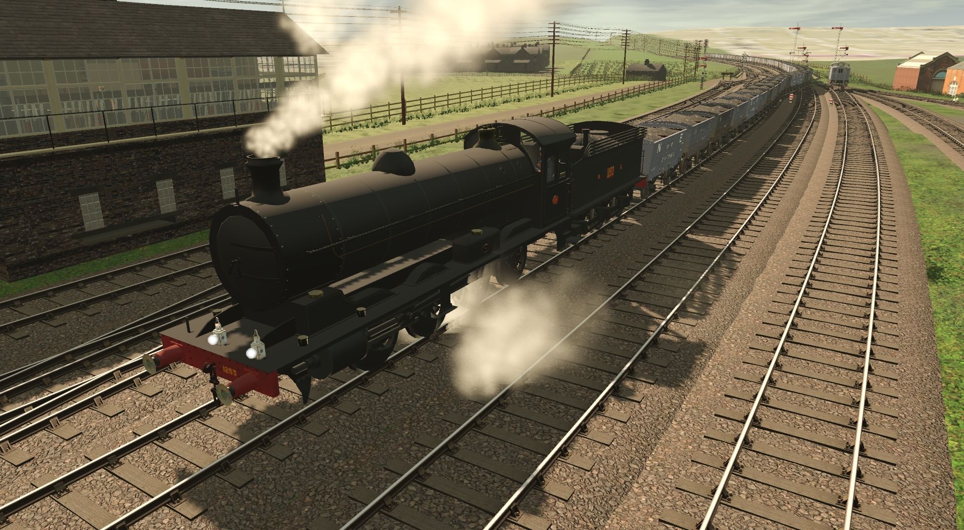 Trainz Portal
