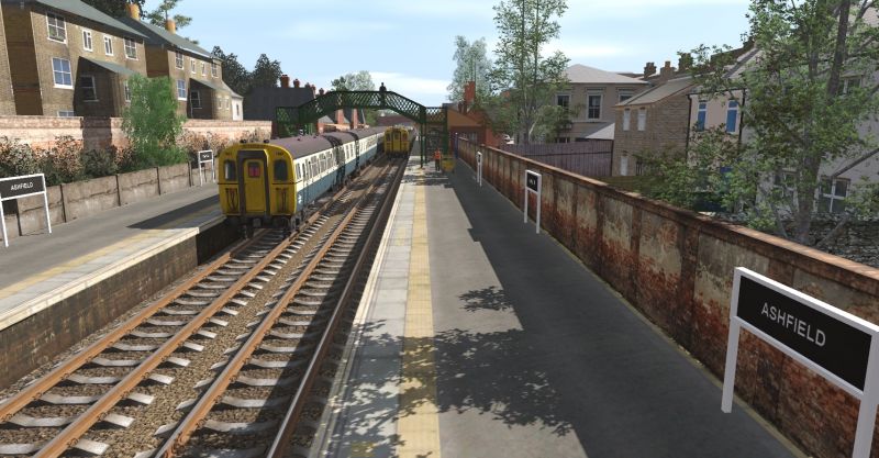 Trainz Portal