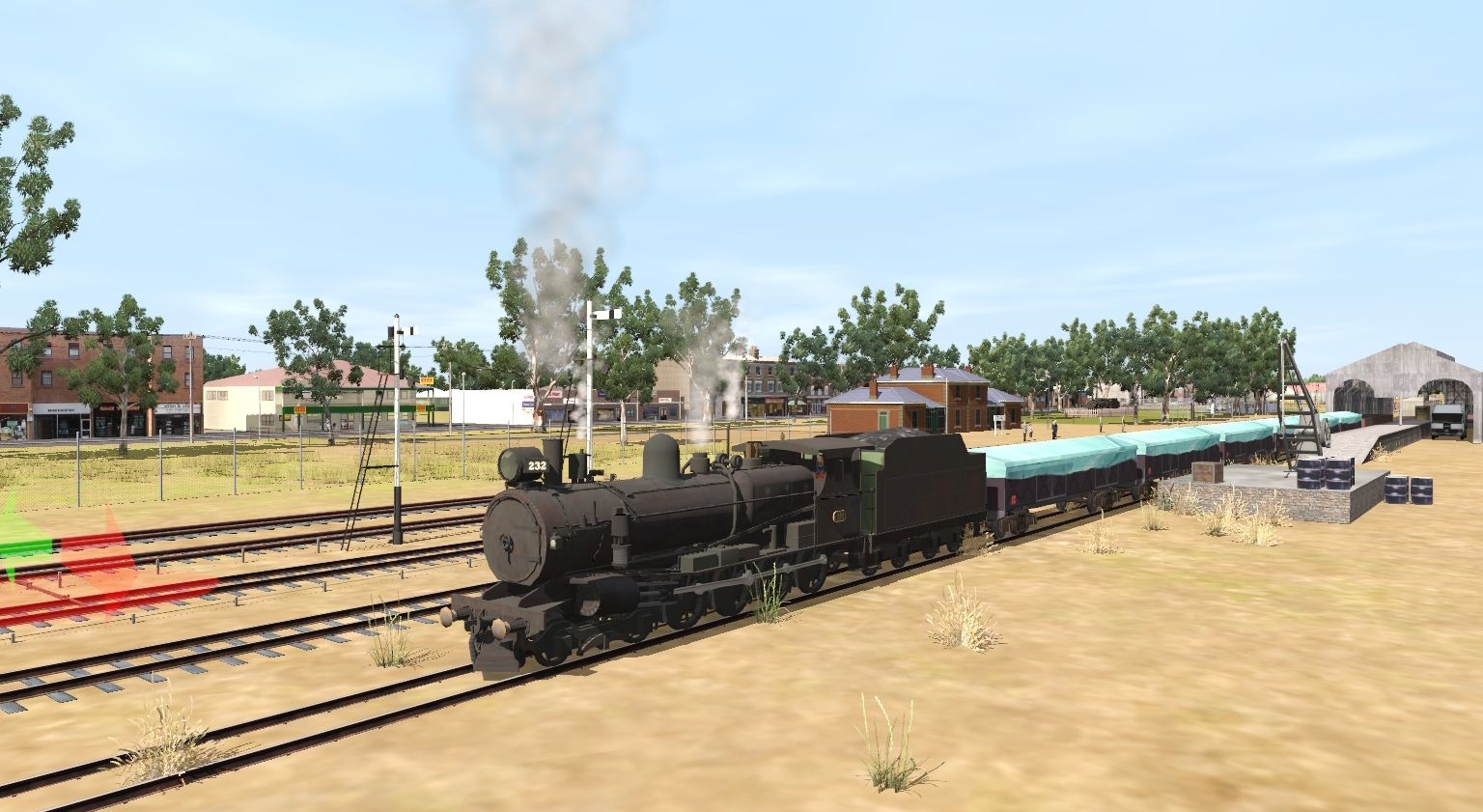 Trainz Portal
