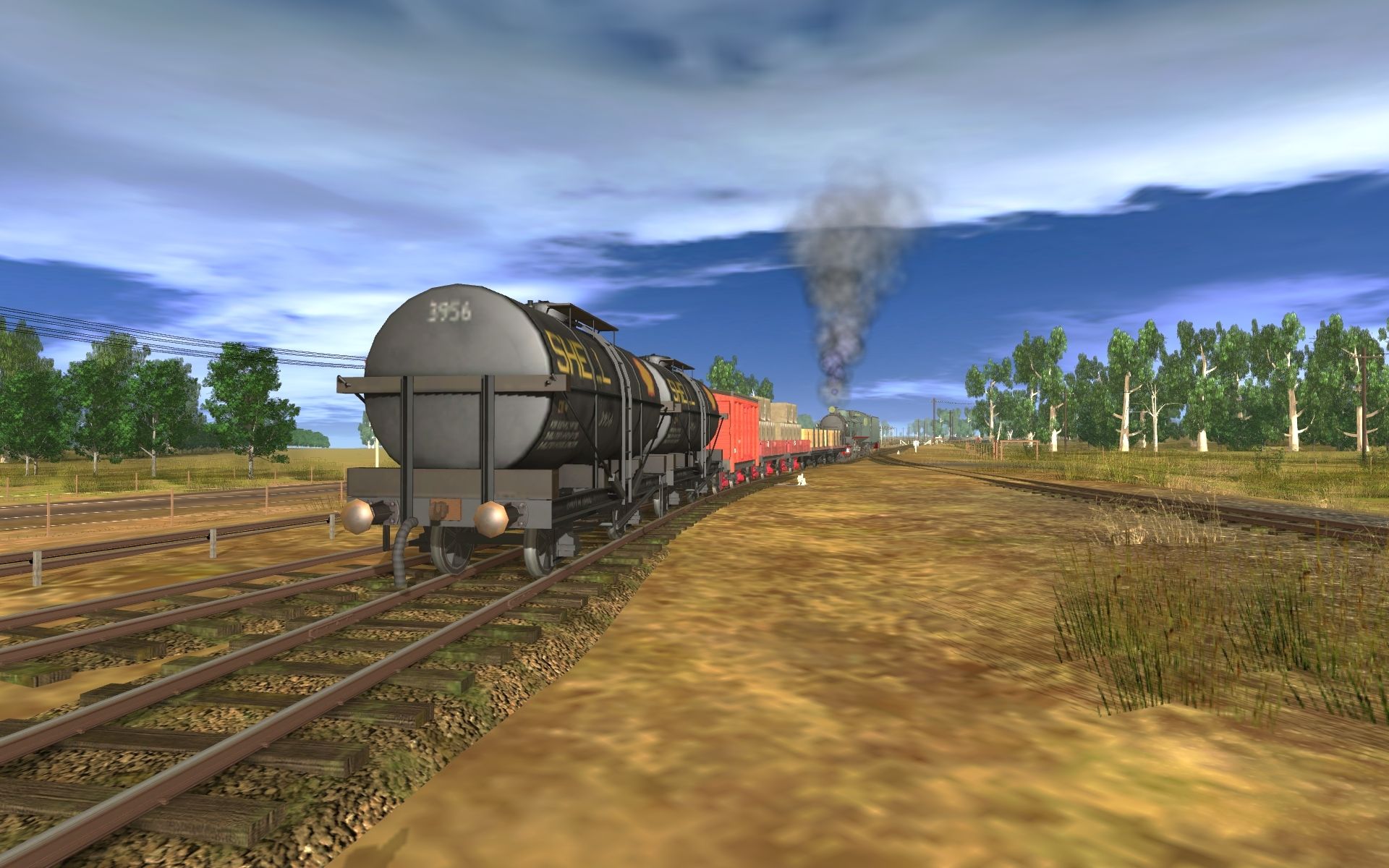 Trainz Portal