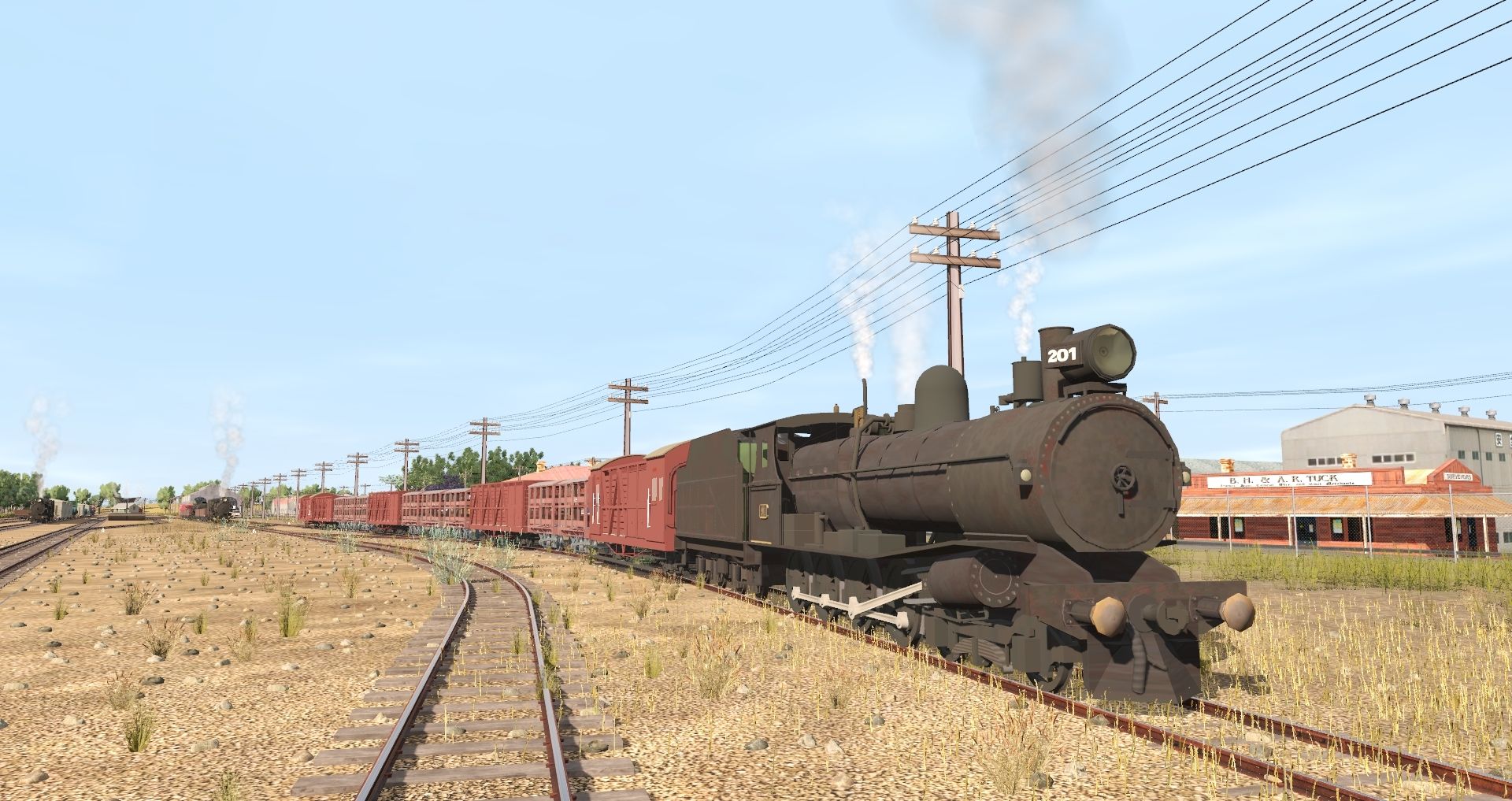 Trainz Portal