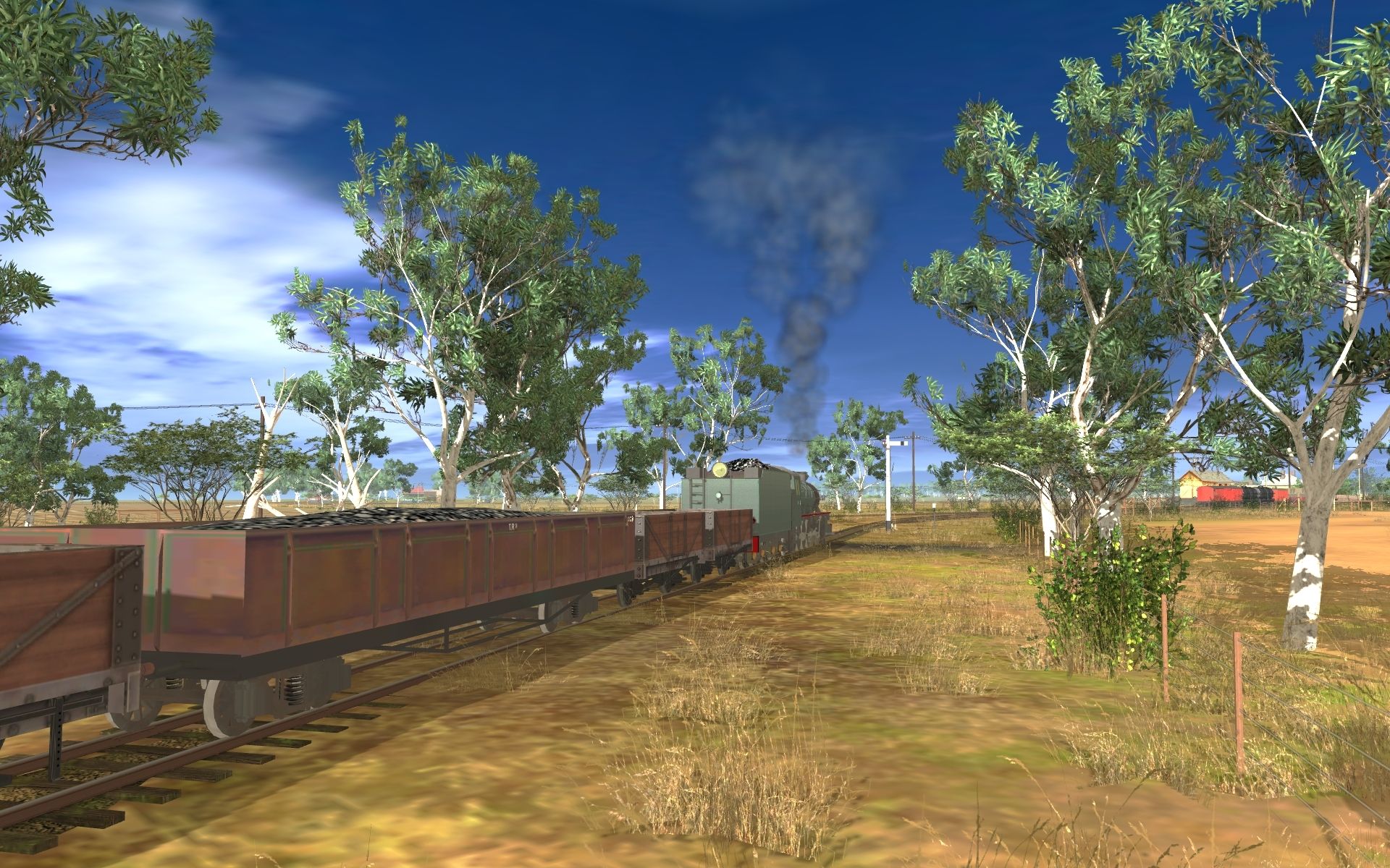 Trainz Portal