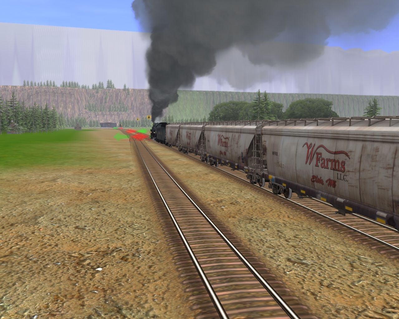 Trainz Portal