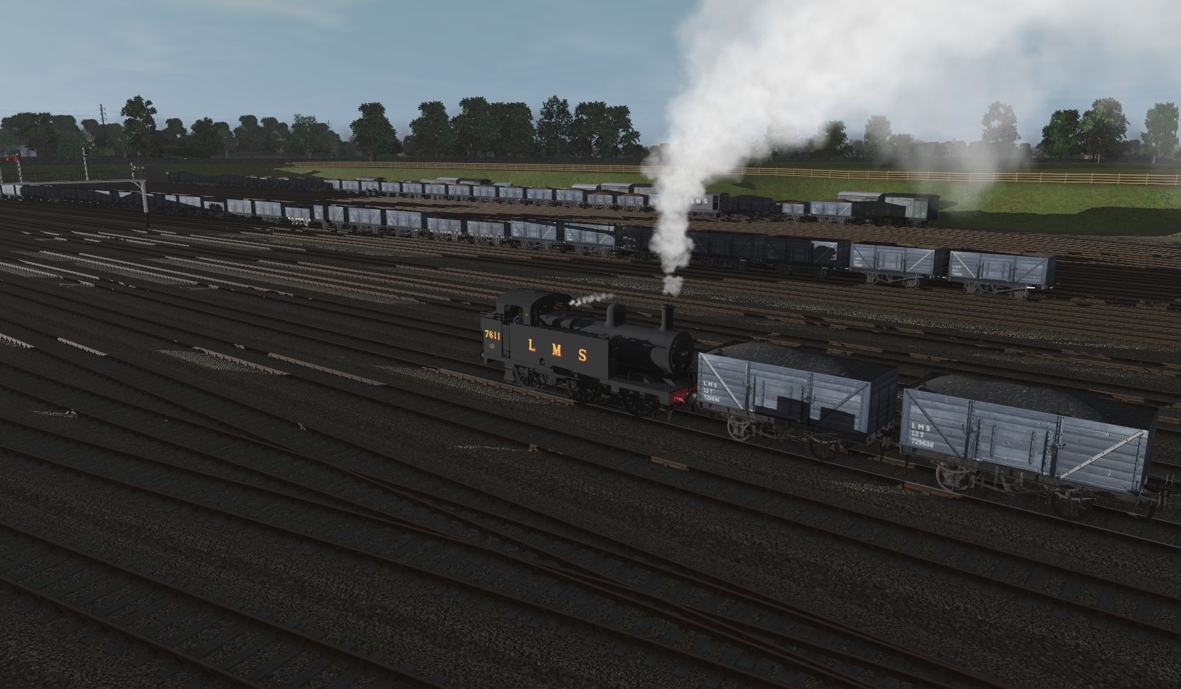Trainz Portal