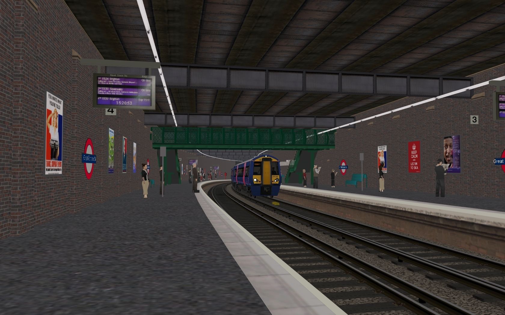 Trainz Portal
